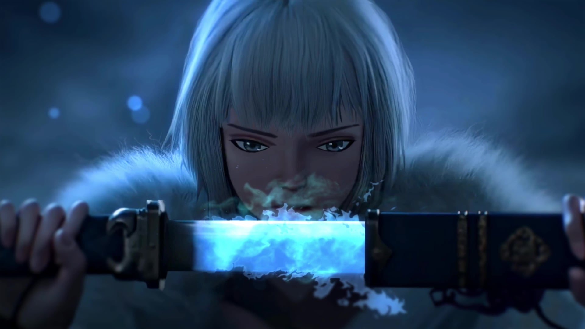 Ling Cage Wallpapers - Wallpaper Cave