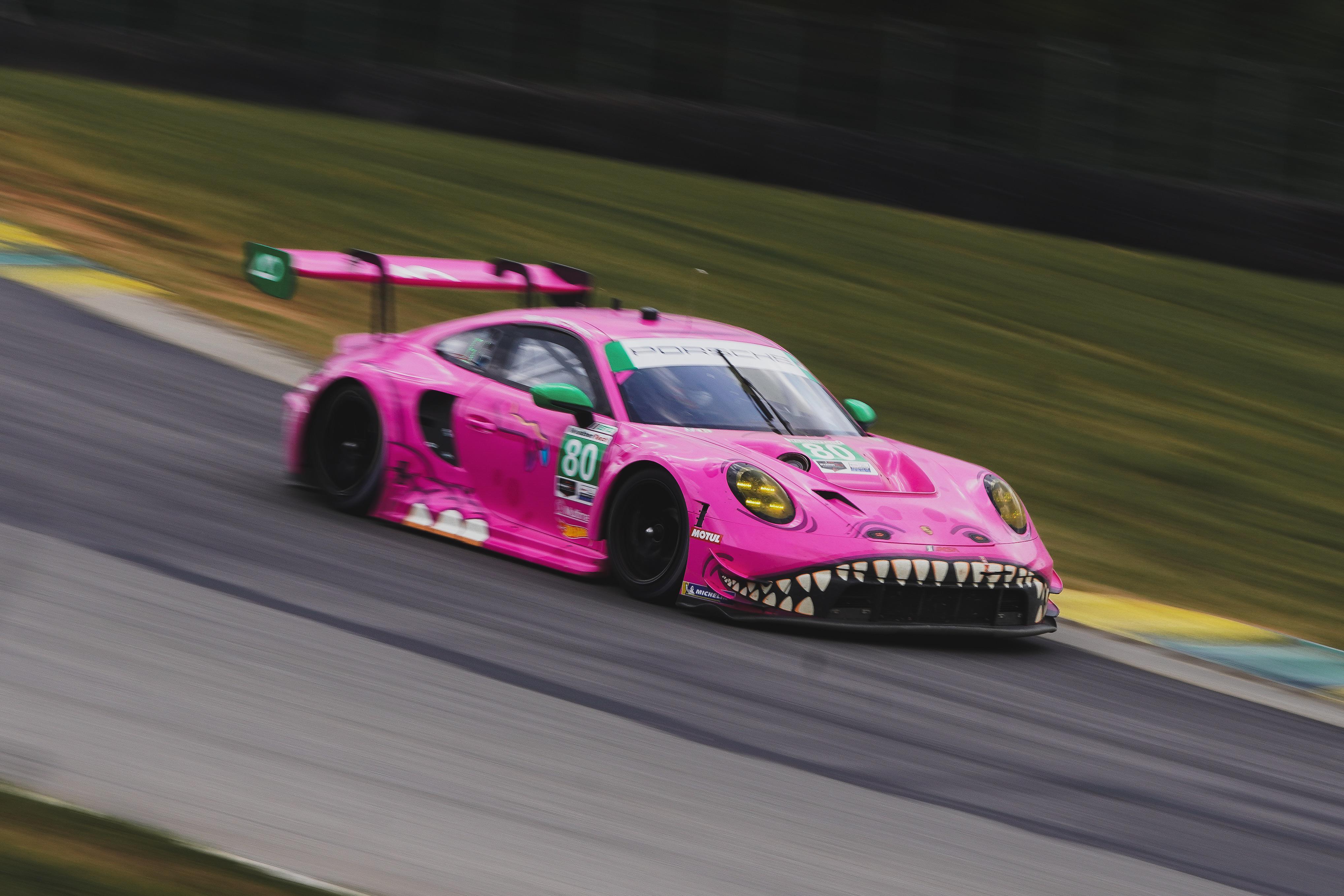 Porsche Roxy Wallpapers - Wallpaper Cave