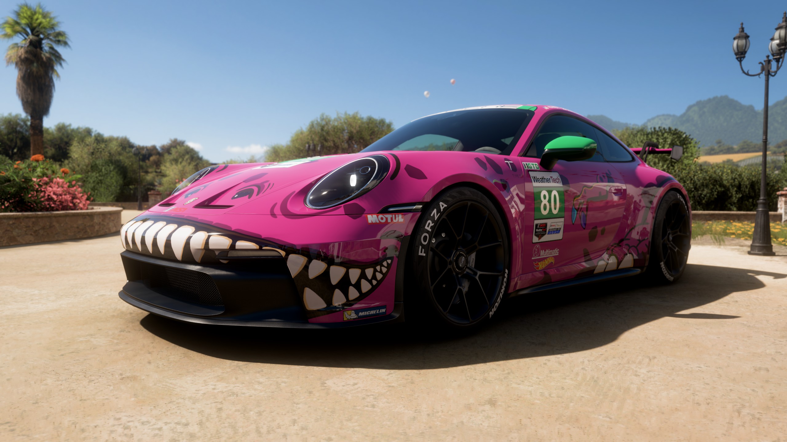 Porsche GT3 Roxy Wallpapers - Wallpaper Cave