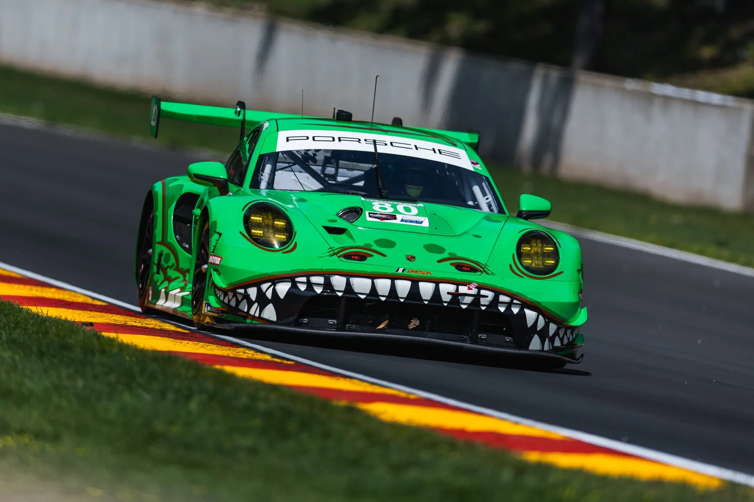 Porsche GT3 Roxy Wallpapers - Wallpaper Cave