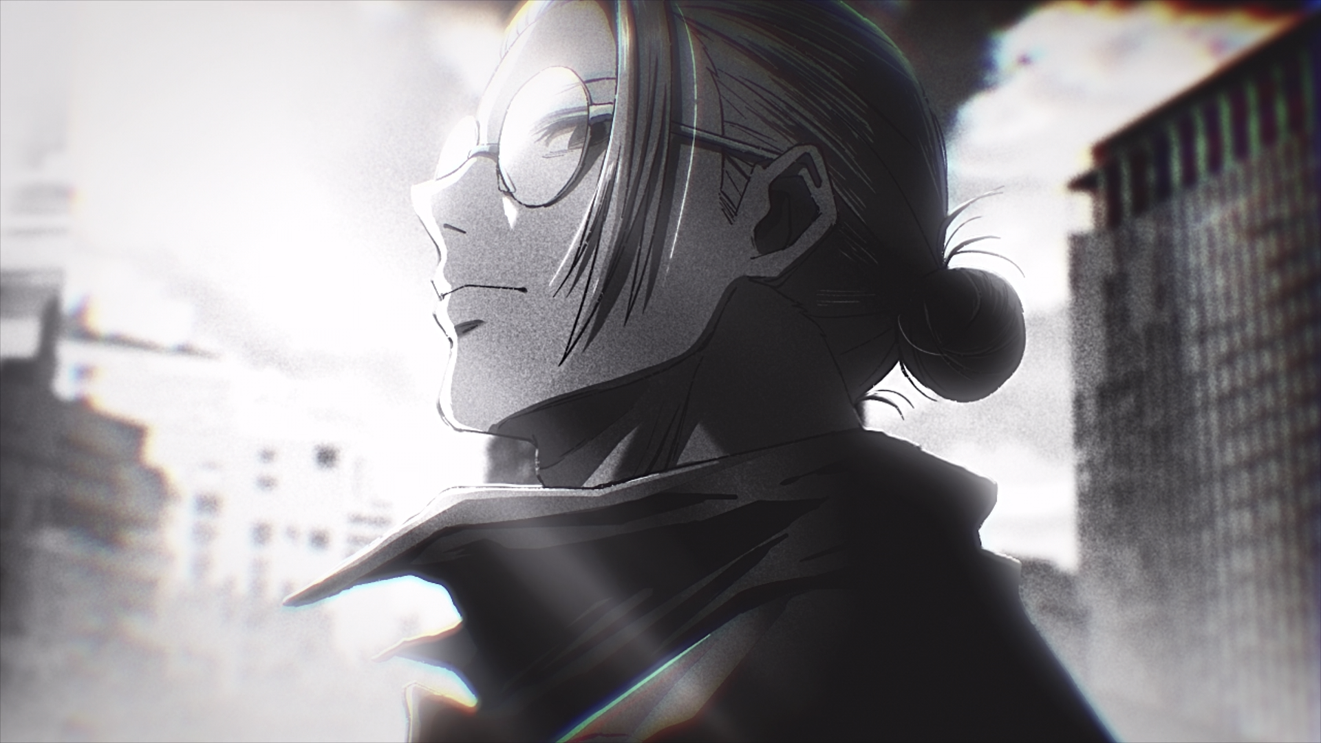 Sakamoto Taro Wallpapers - Wallpaper Cave