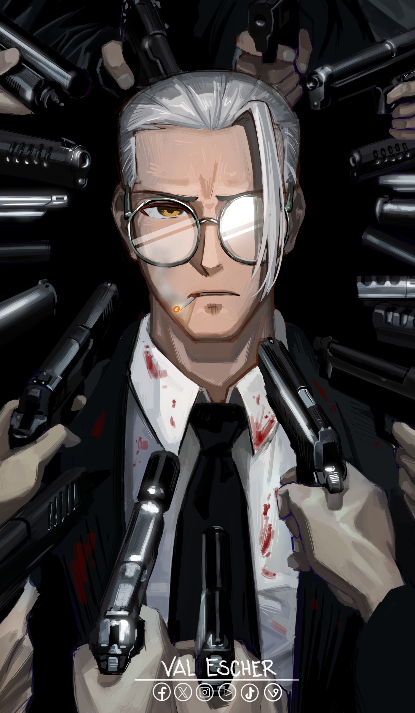 Sakamoto Taro Wallpapers - Wallpaper Cave