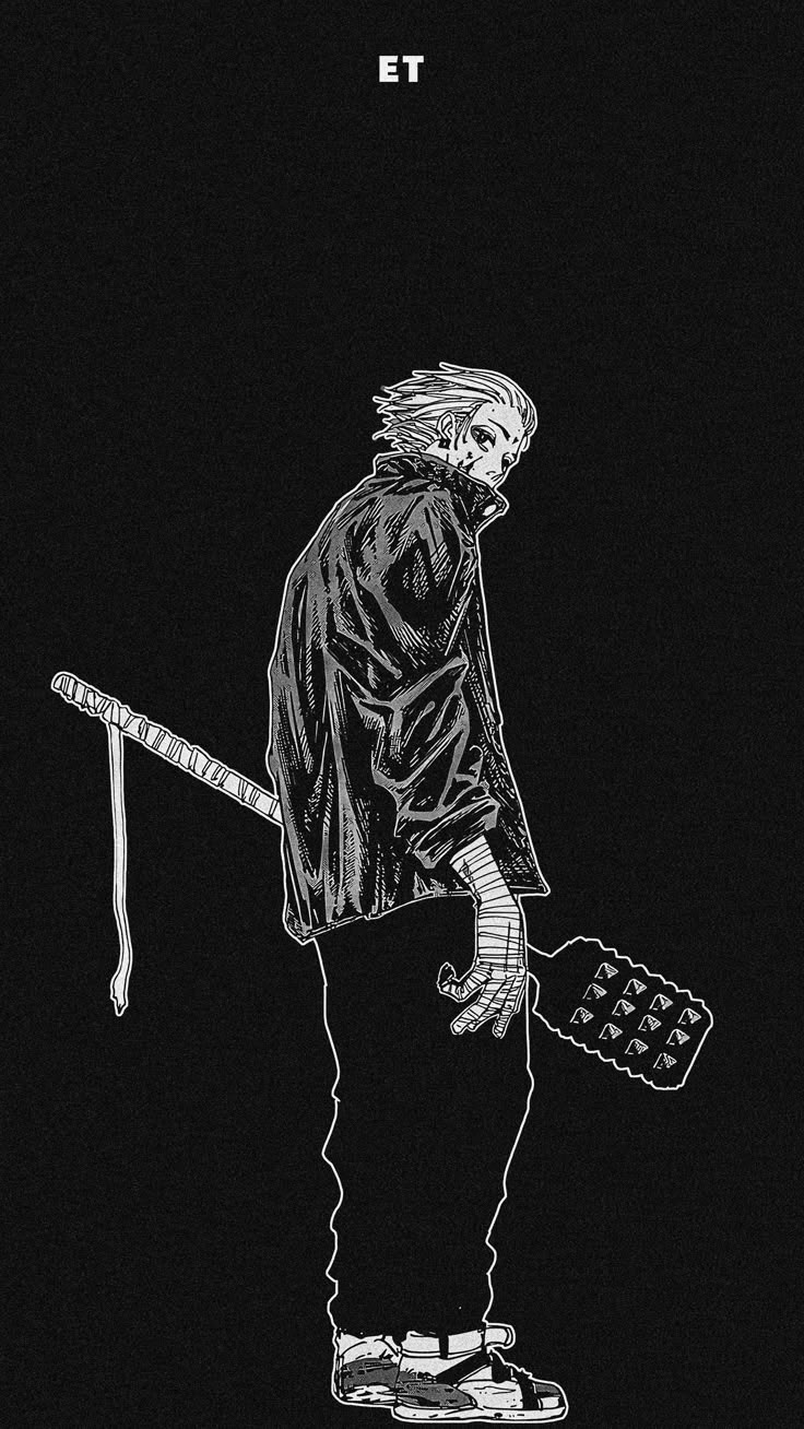 Sakamoto Days Mobile Wallpapers - Wallpaper Cave