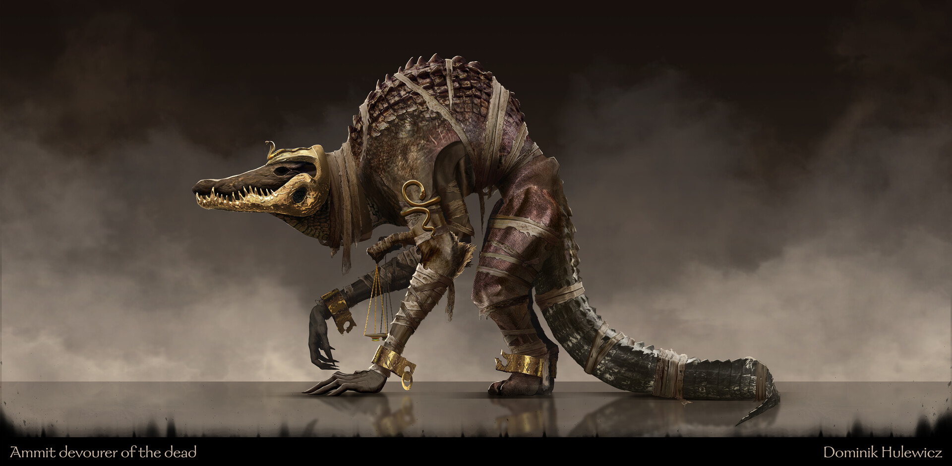 Ammit Wallpapers - Wallpaper Cave