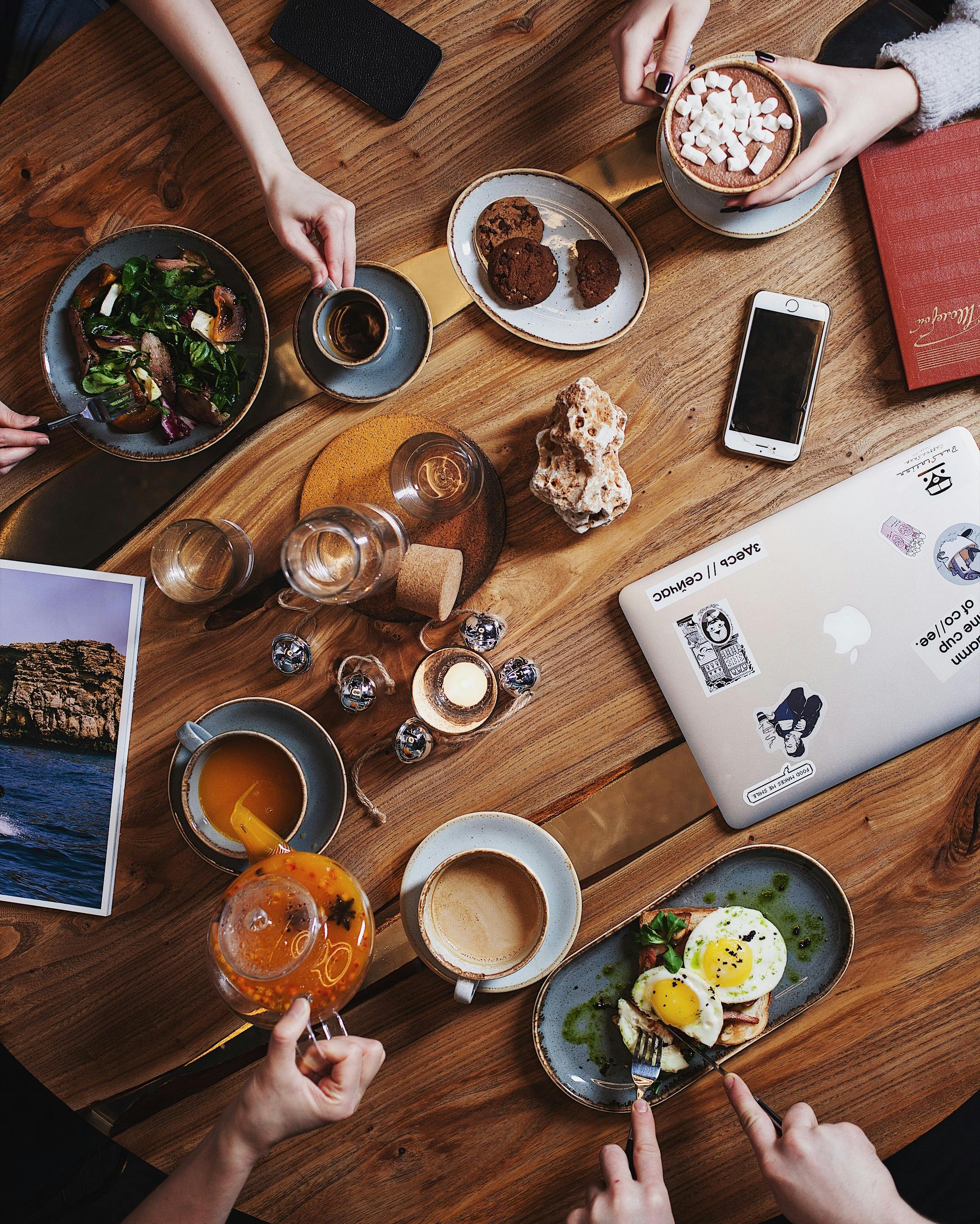 Brunch Wallpapers - Wallpaper Cave