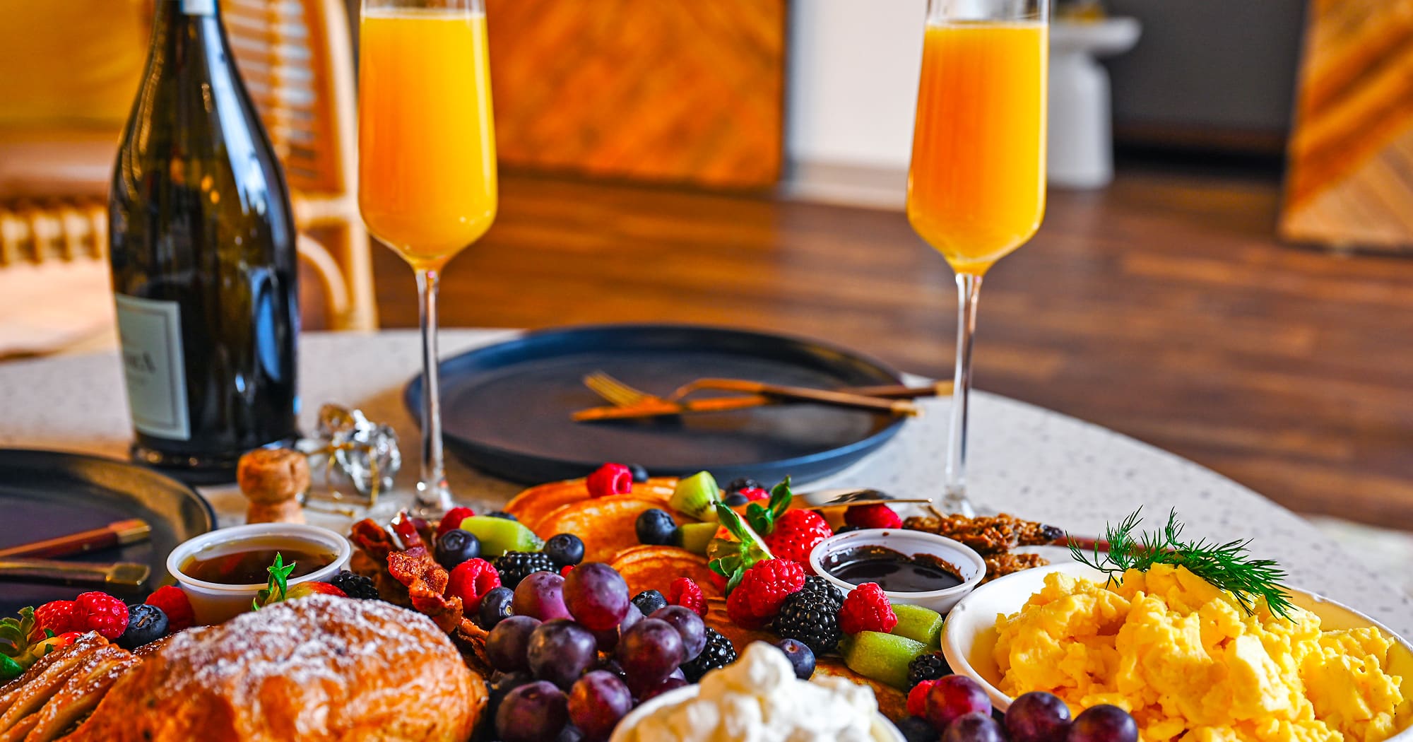 Brunch Wallpapers - Wallpaper Cave