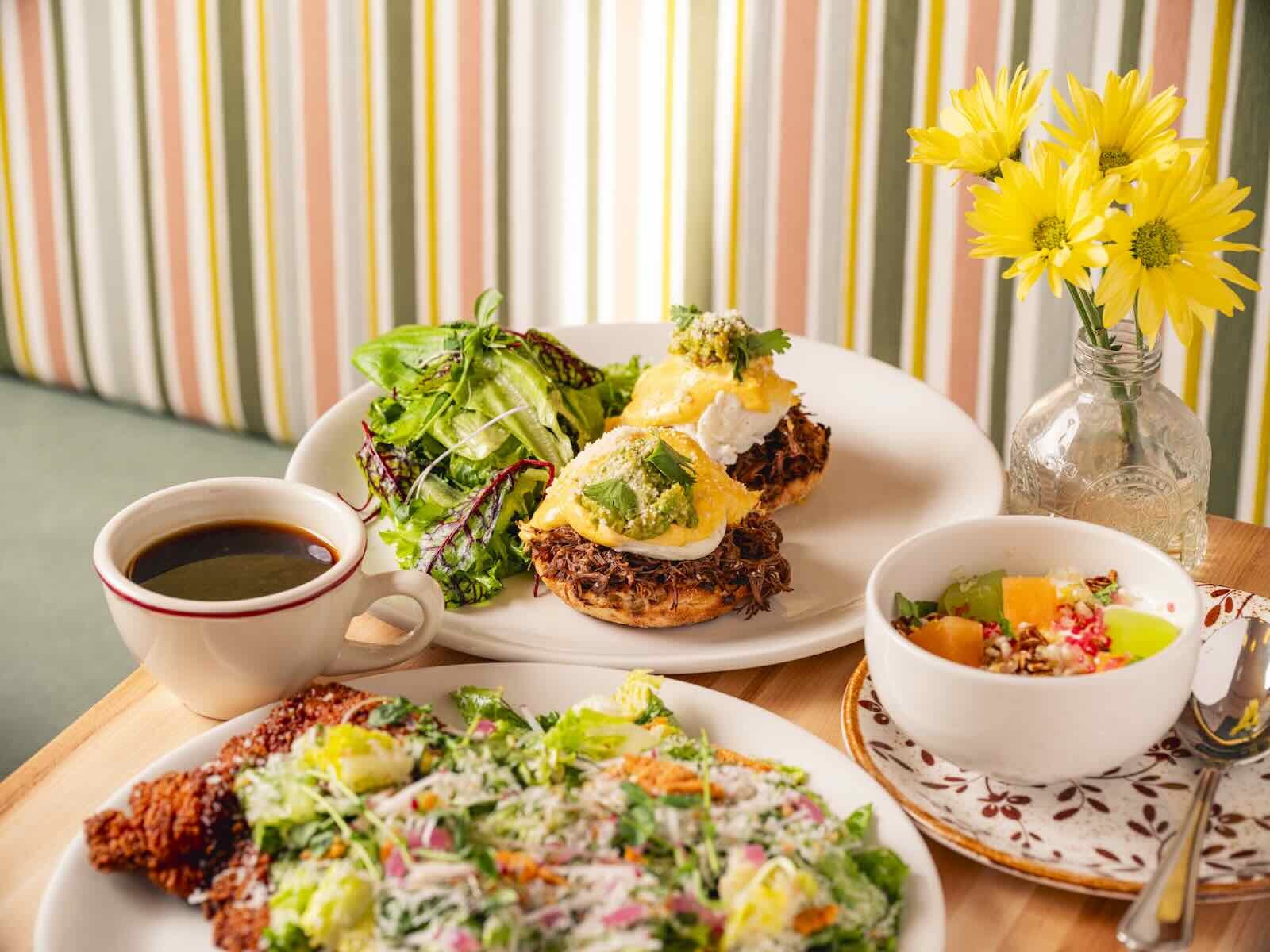 Brunch Wallpapers - Wallpaper Cave