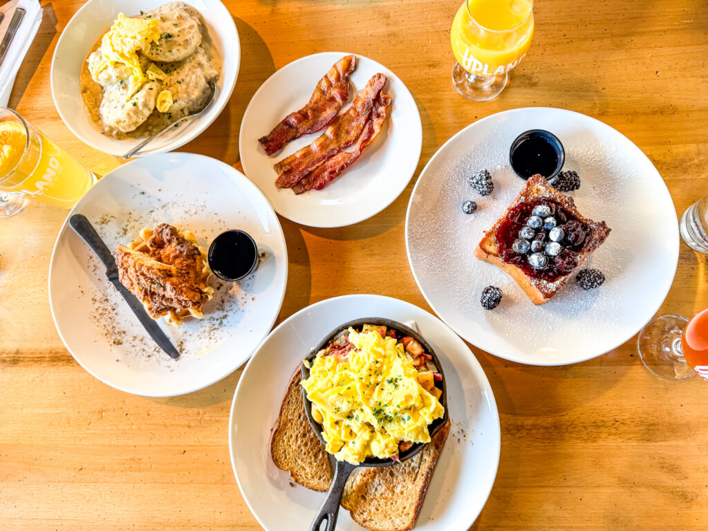 Brunch Wallpapers - Wallpaper Cave