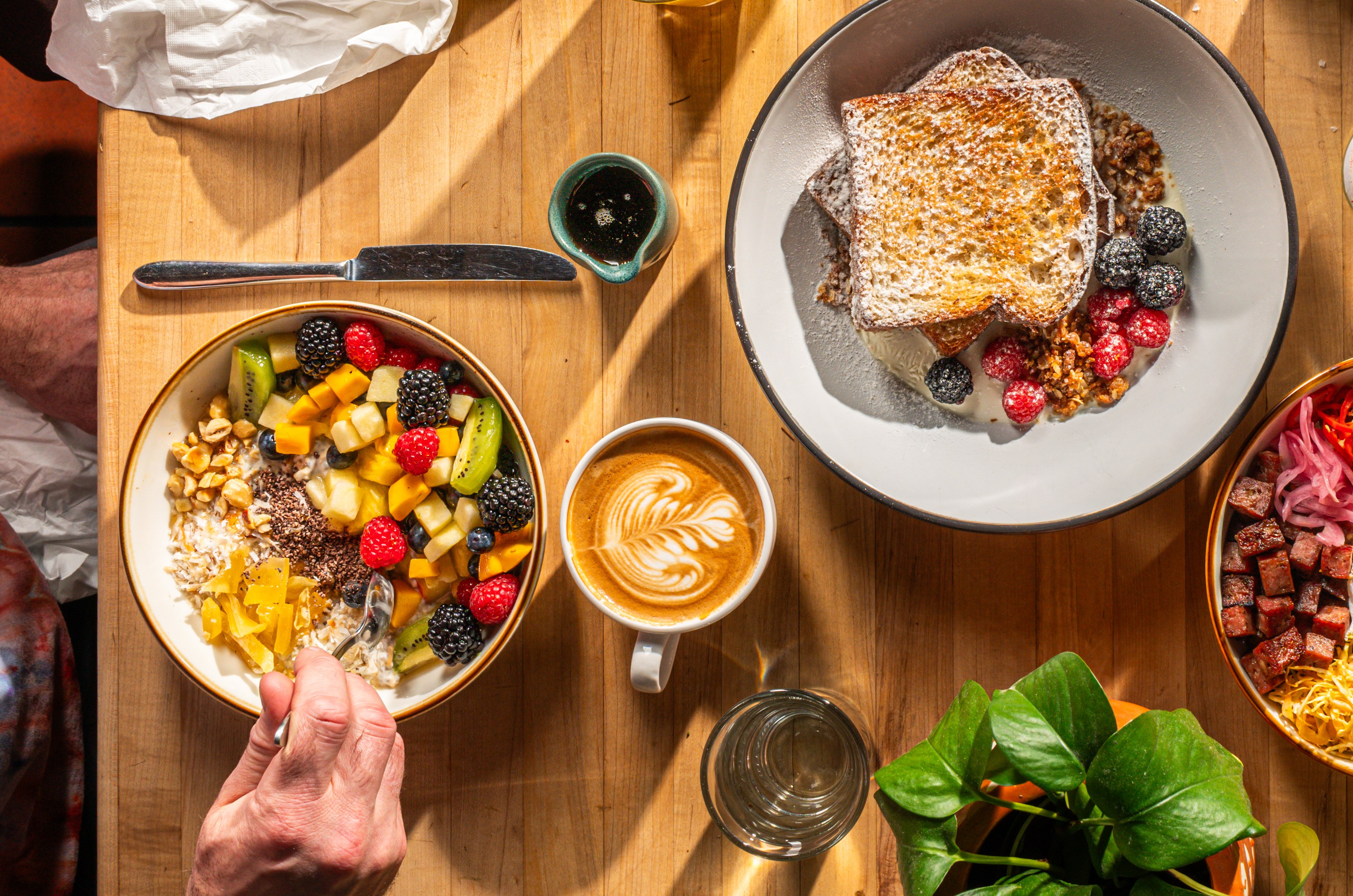 Brunch Wallpapers - Wallpaper Cave