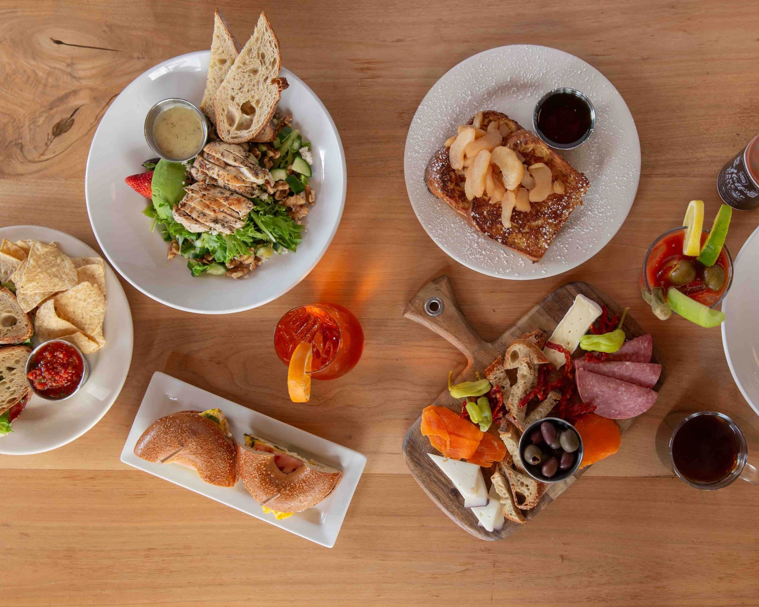 Brunch Wallpapers - Wallpaper Cave