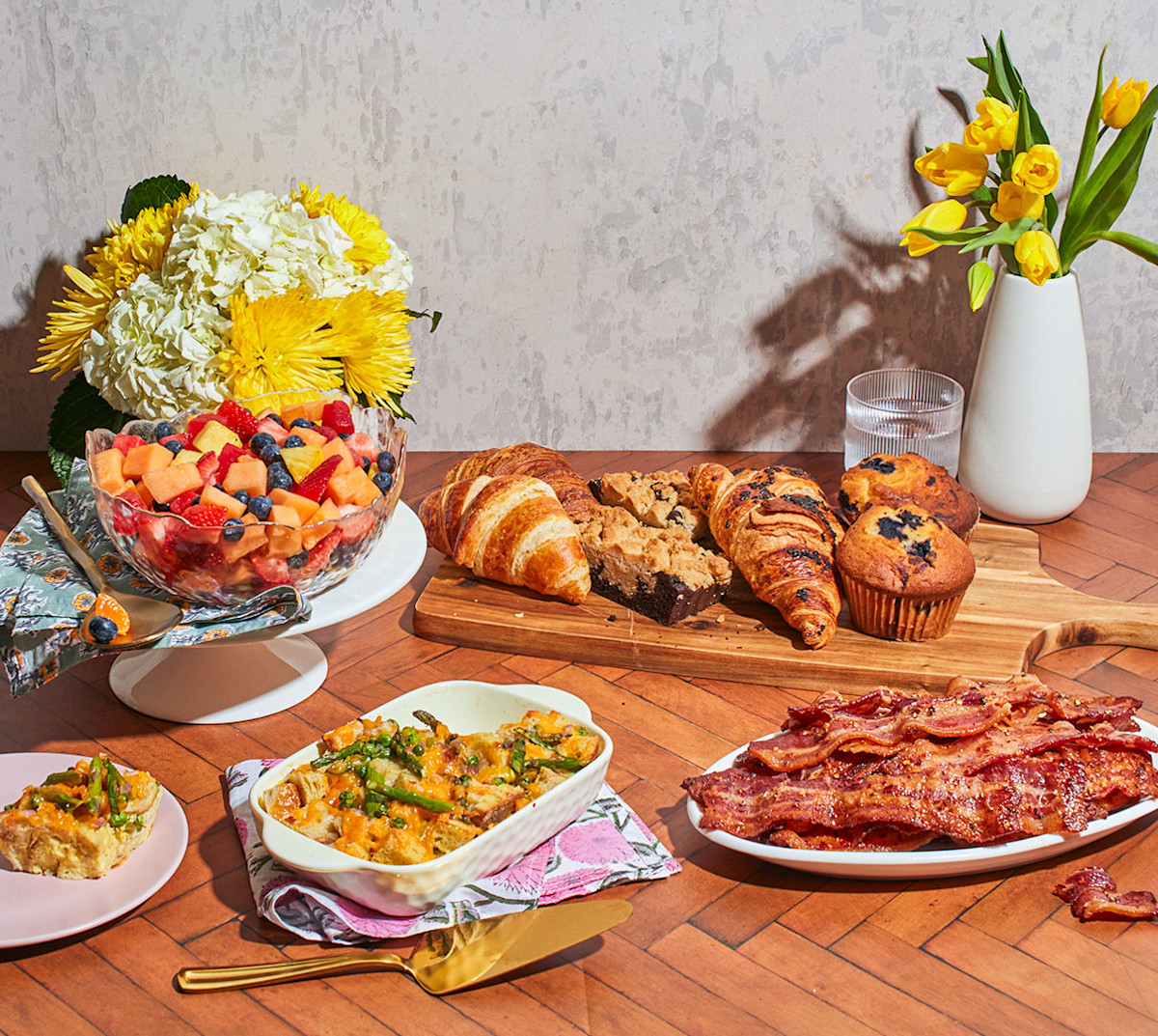 Brunch Wallpapers - Wallpaper Cave