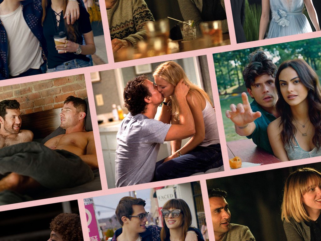 Rom-coms Wallpapers - Wallpaper Cave