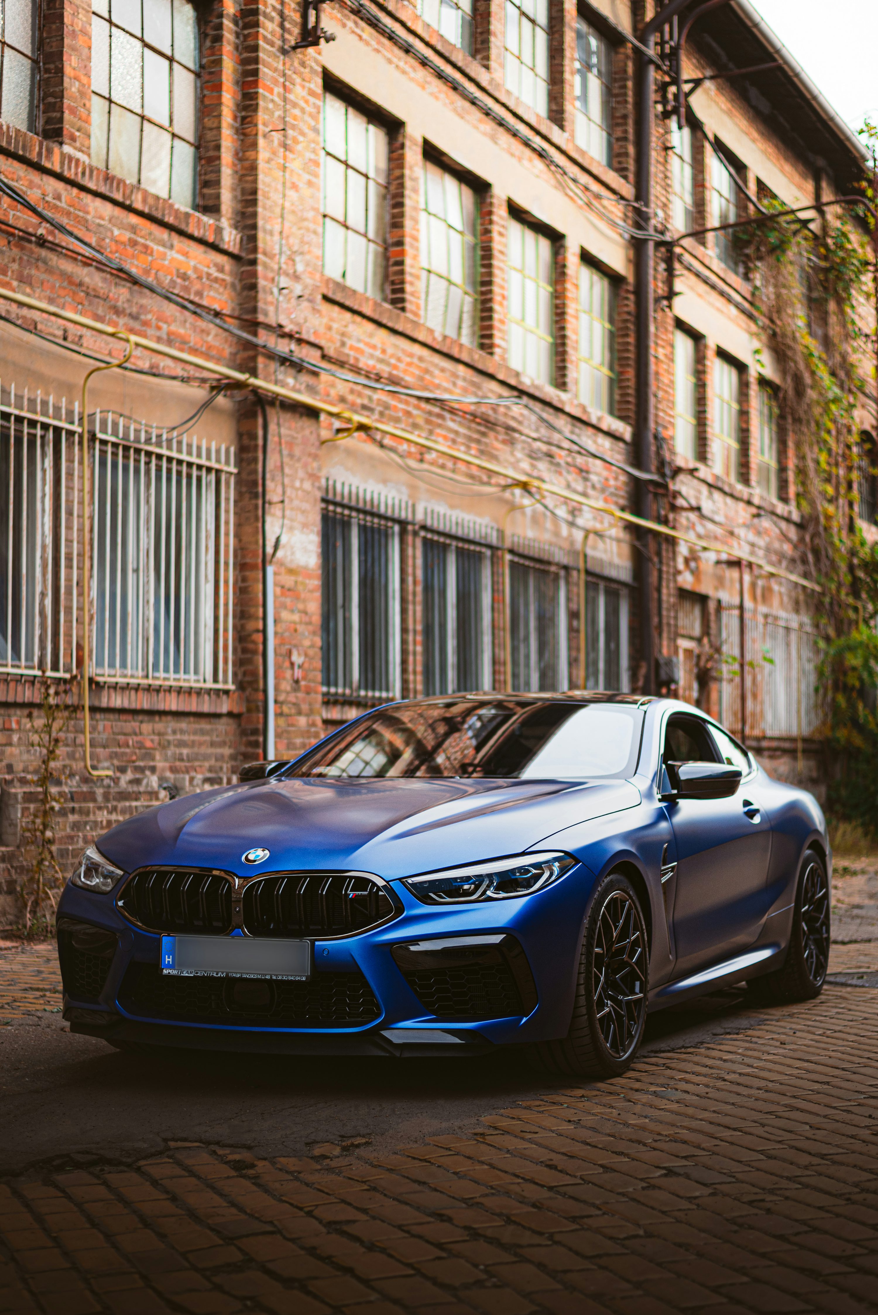 BMW M8 CS Wallpapers - Wallpaper Cave