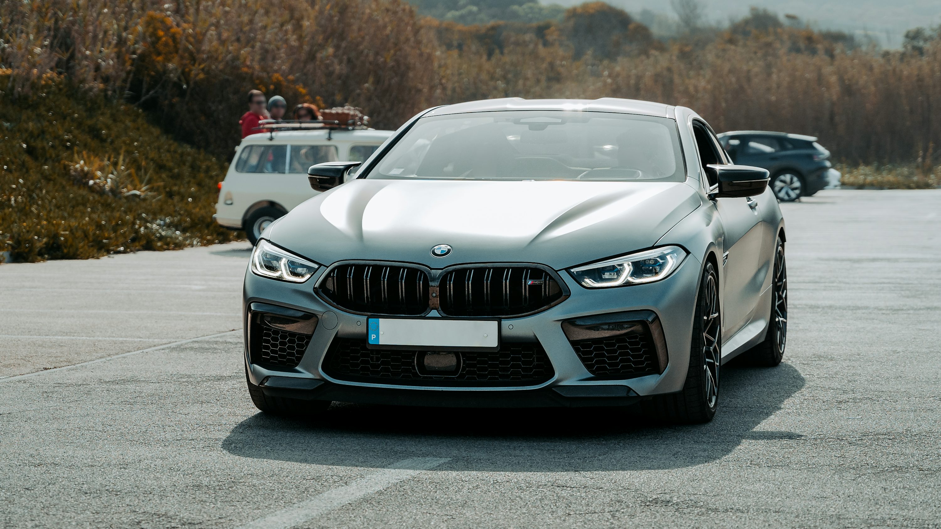 BMW M8 CS Wallpapers - Wallpaper Cave