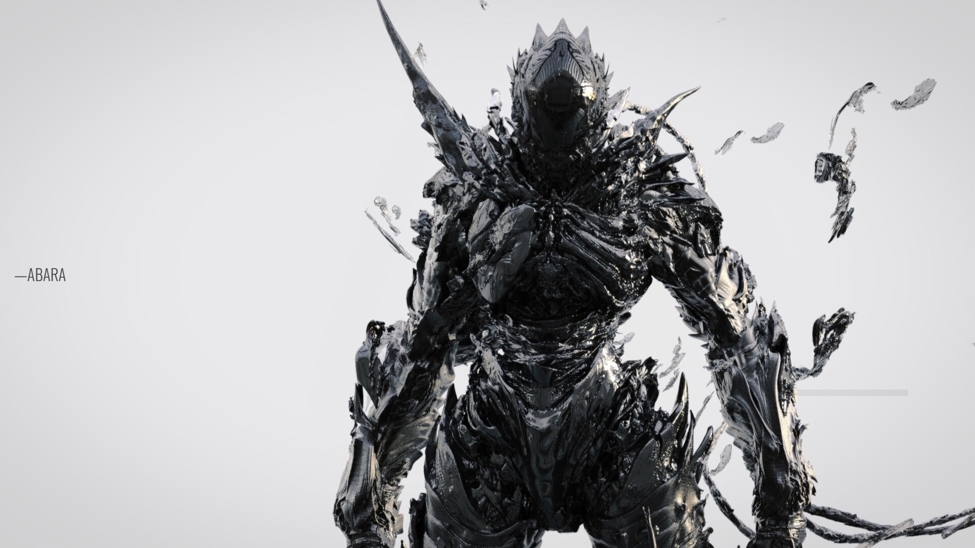 Abara Wallpapers - Wallpaper Cave