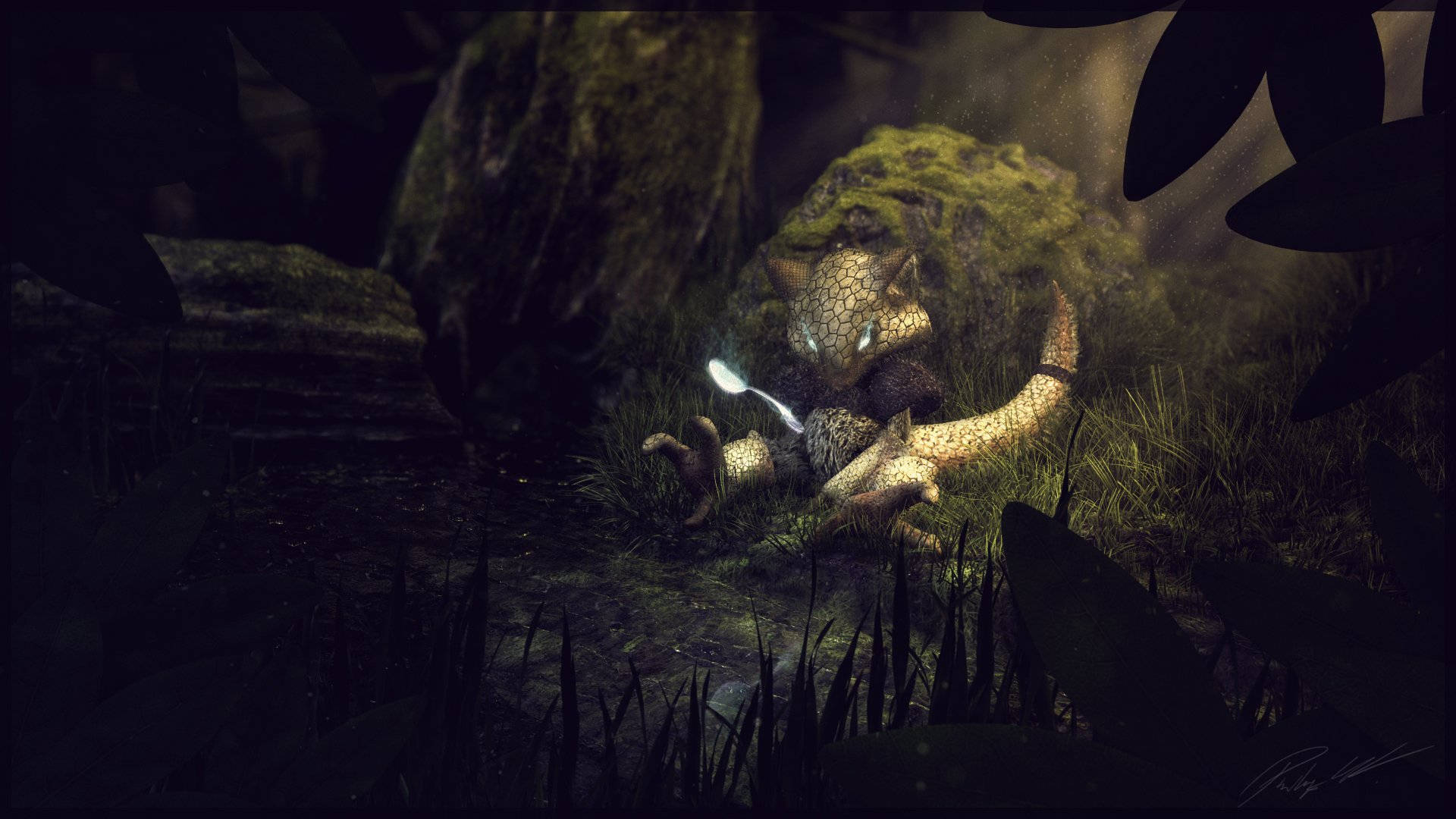 Abara Wallpapers - Wallpaper Cave