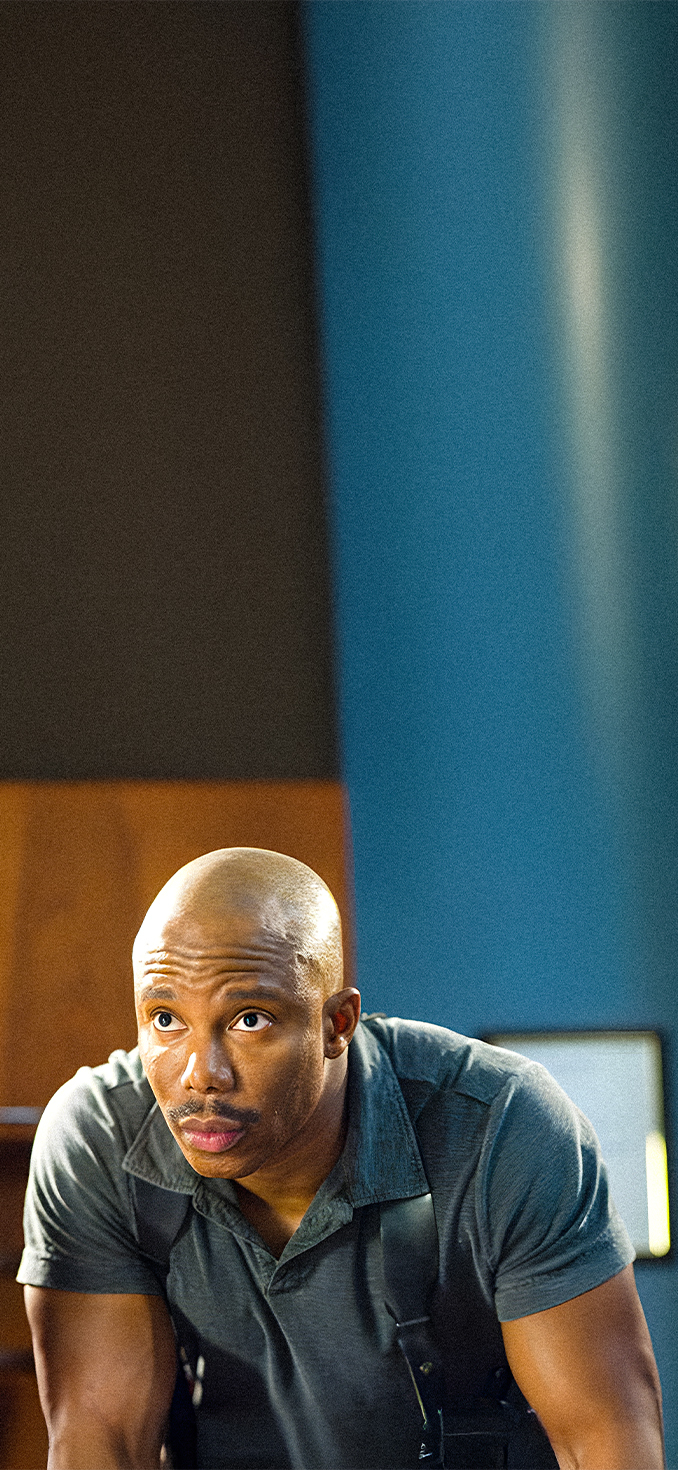 James Doakes Wallpapers - Wallpaper Cave