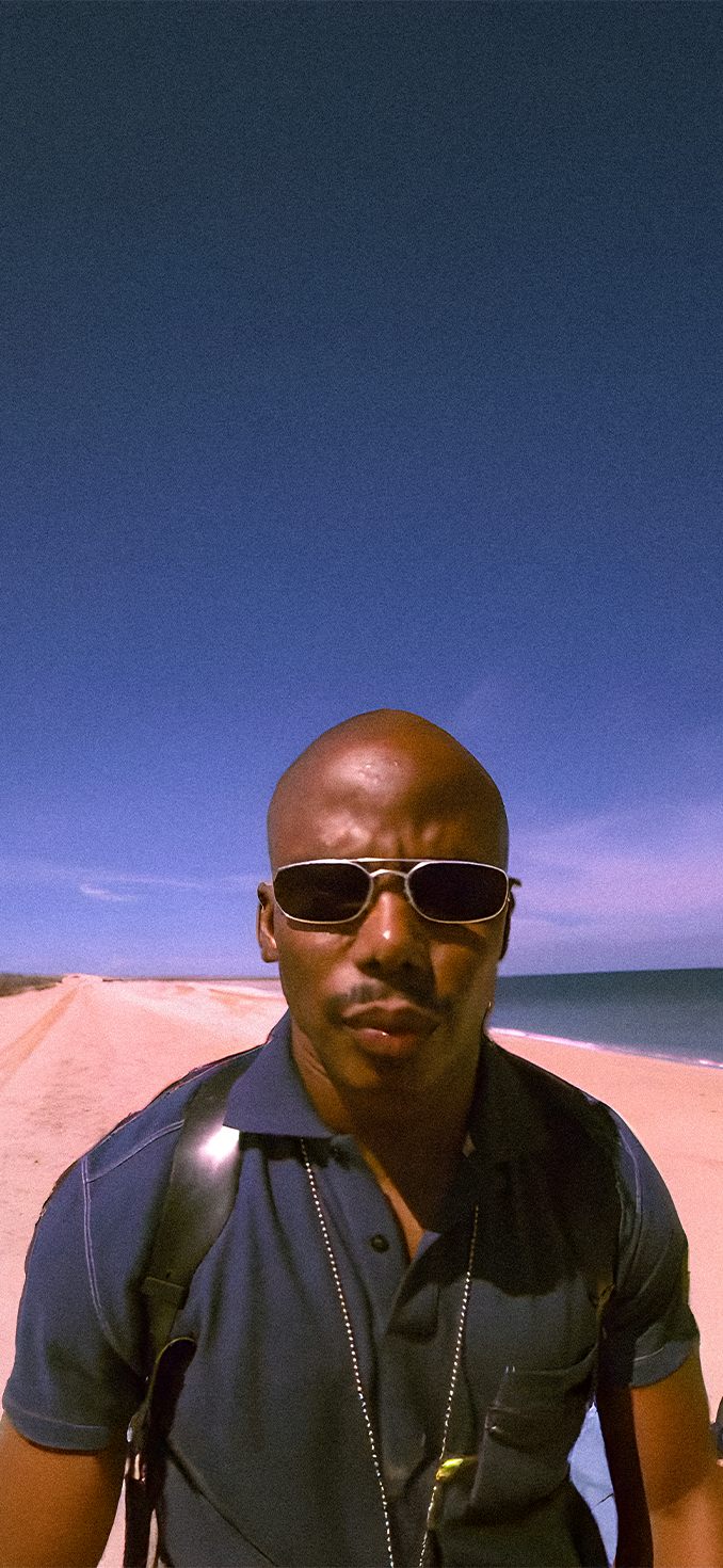 James Doakes Wallpapers - Wallpaper Cave