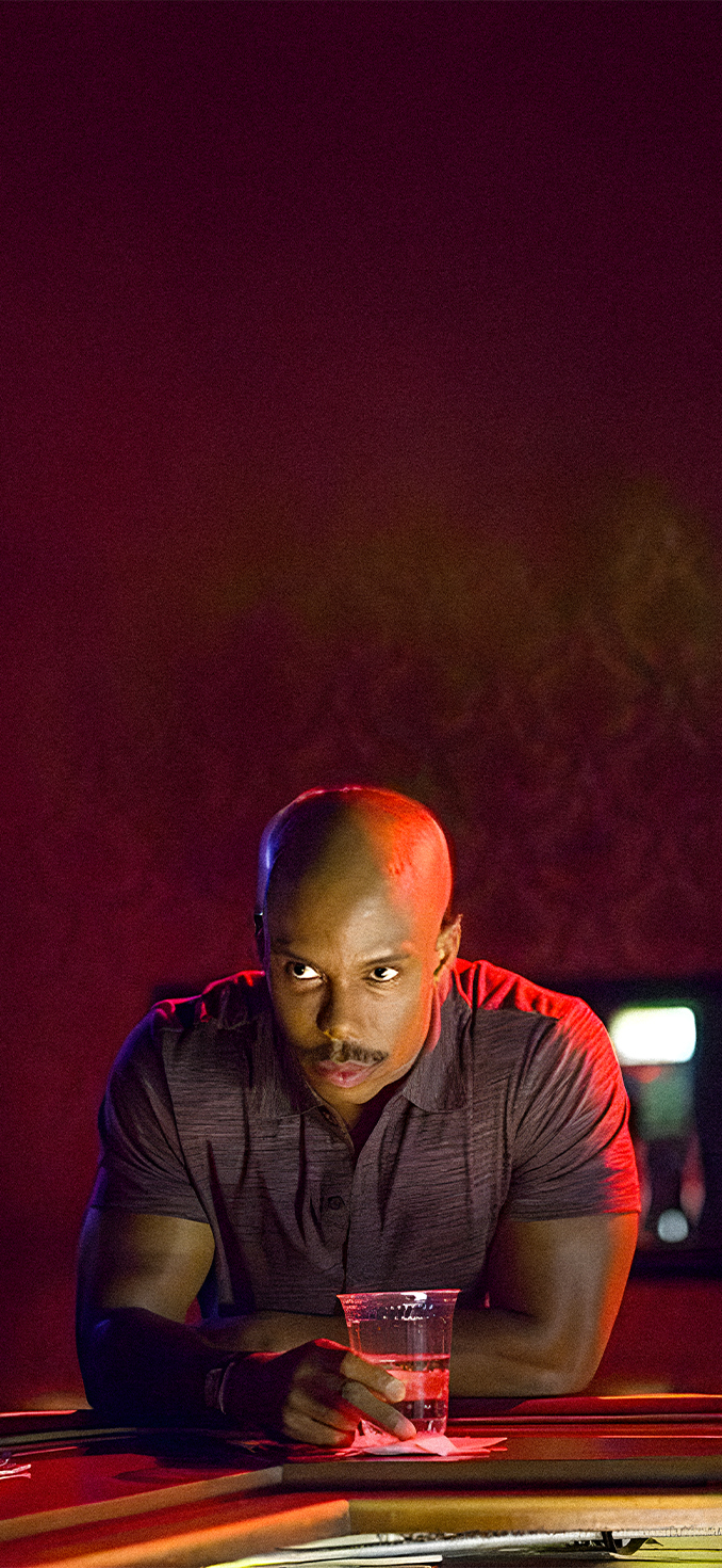 James Doakes Wallpapers - Wallpaper Cave