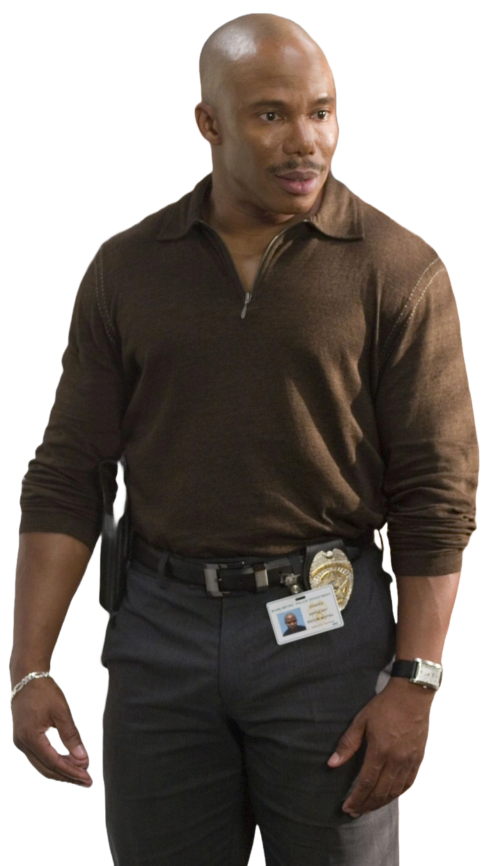 James Doakes Wallpapers - Wallpaper Cave