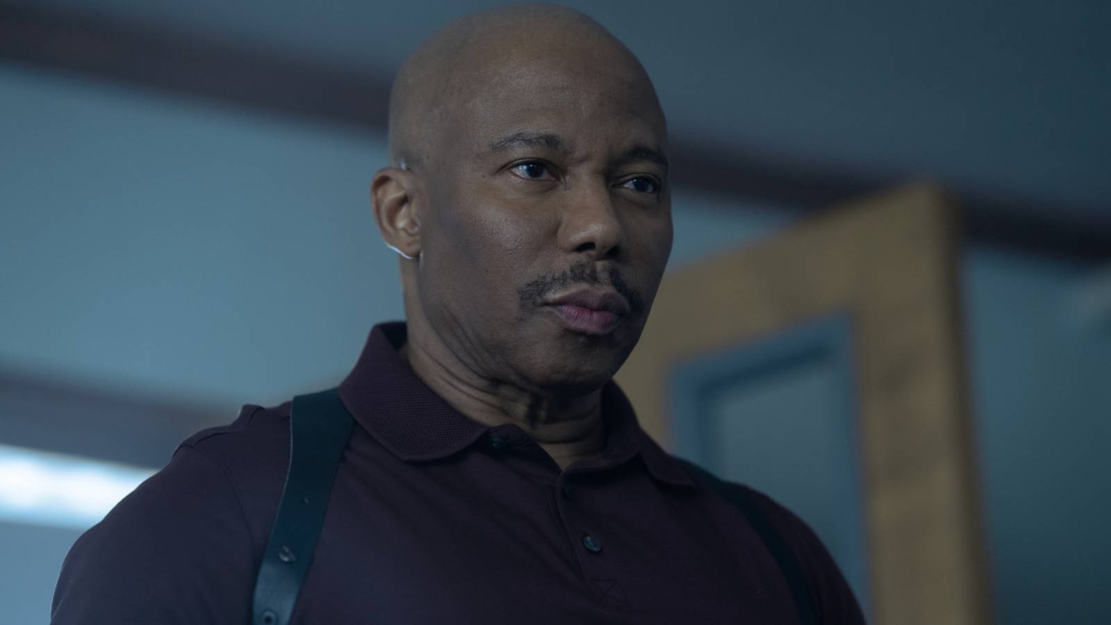 James Doakes Wallpapers - Wallpaper Cave