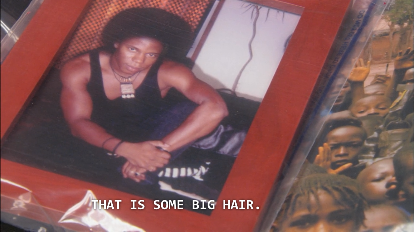 James Doakes Wallpapers - Wallpaper Cave