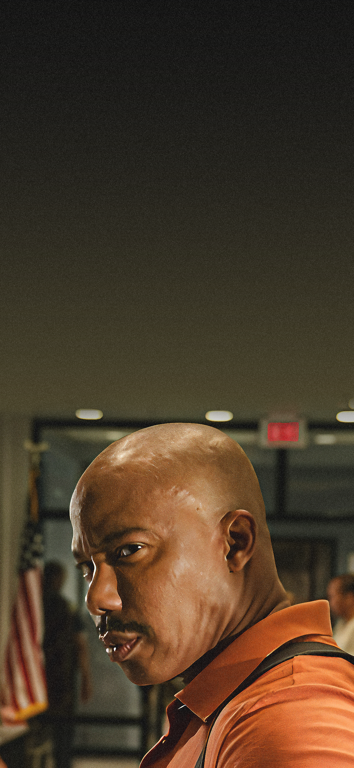 James Doakes Wallpapers - Wallpaper Cave