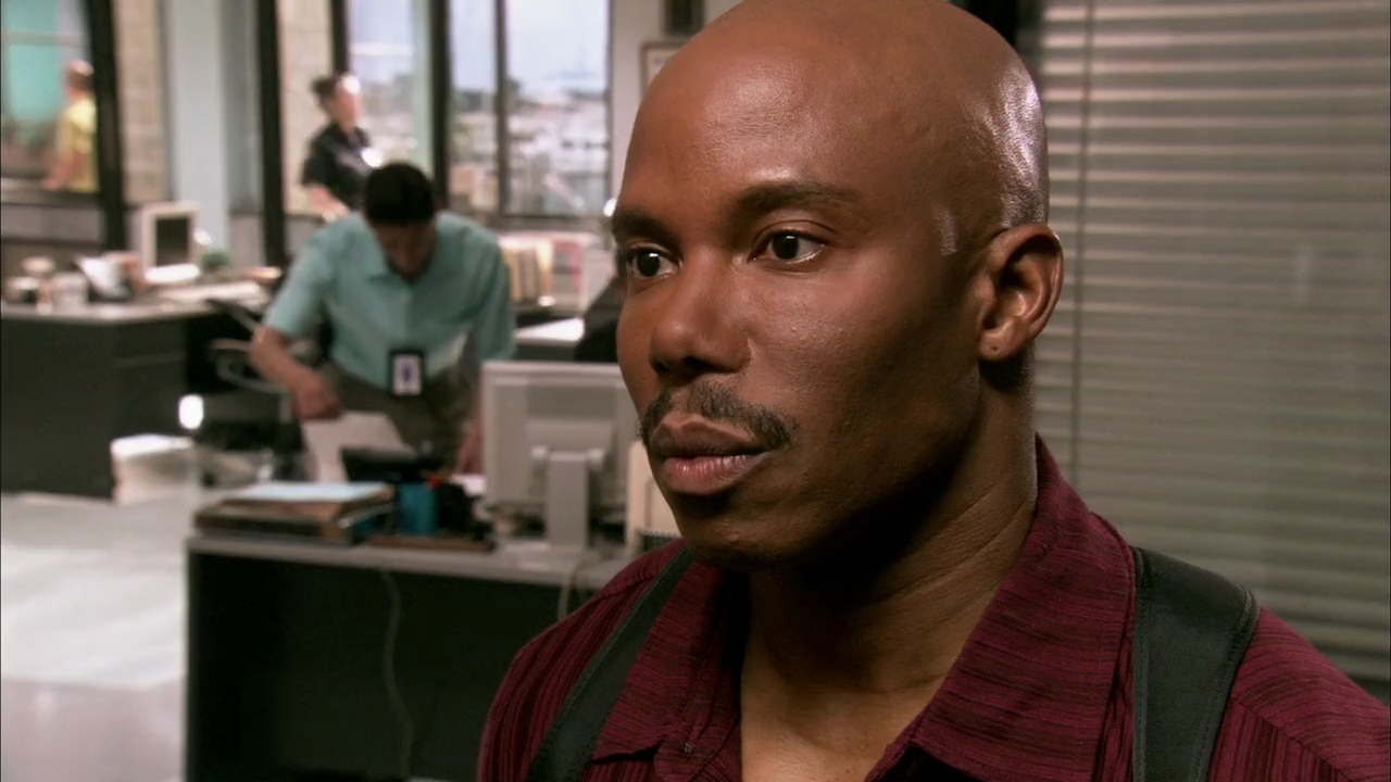 James Doakes Wallpapers - Wallpaper Cave