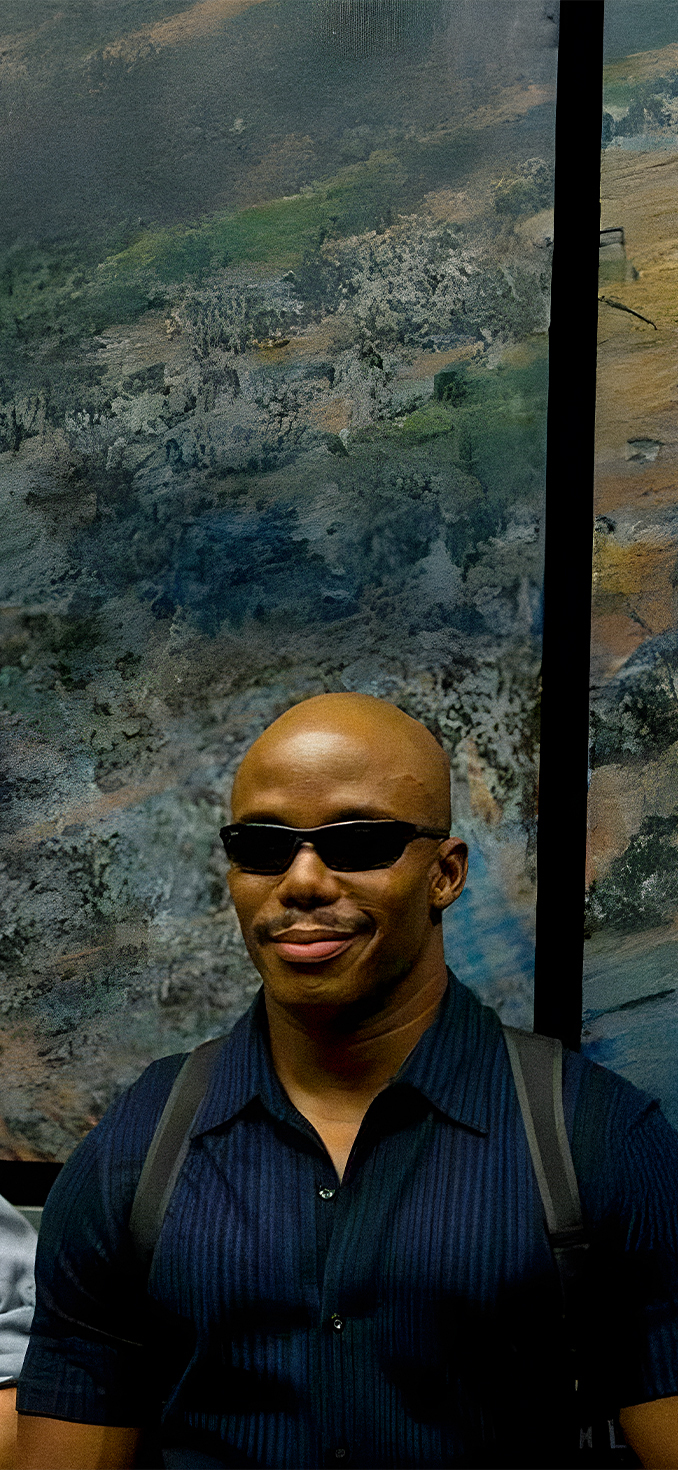 James Doakes Wallpapers - Wallpaper Cave