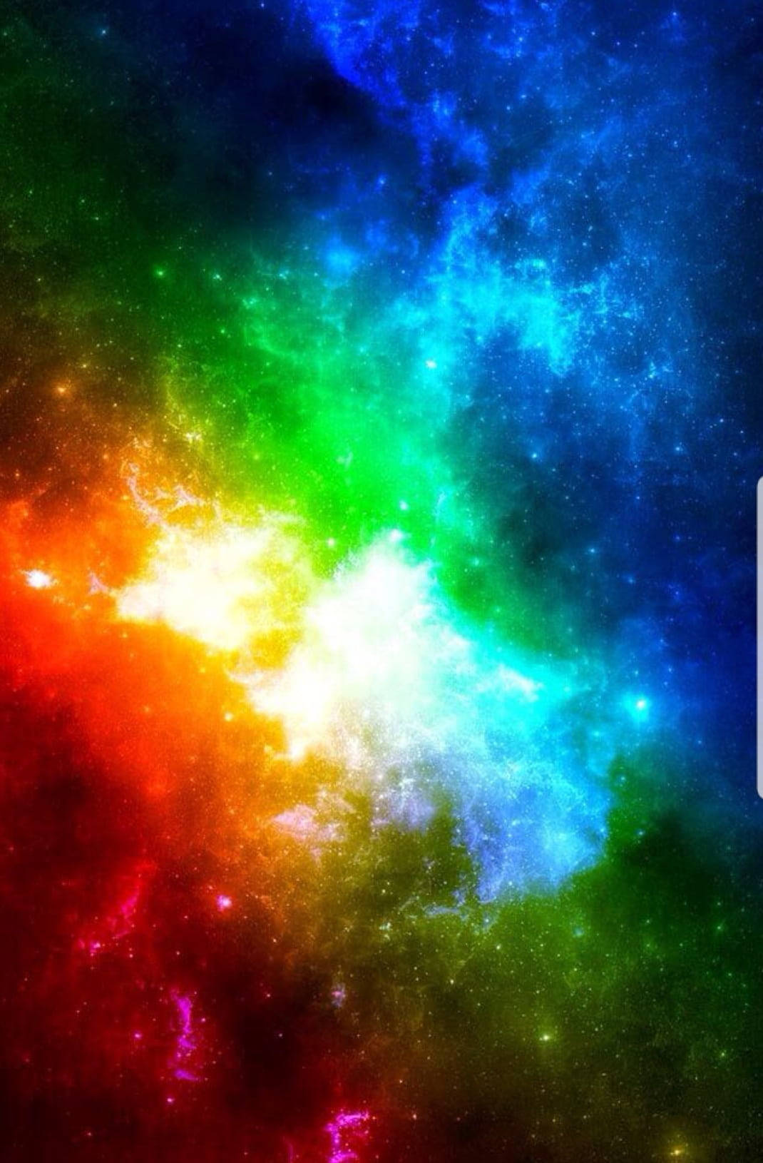 Light Galaxy Wallpapers - Wallpaper Cave