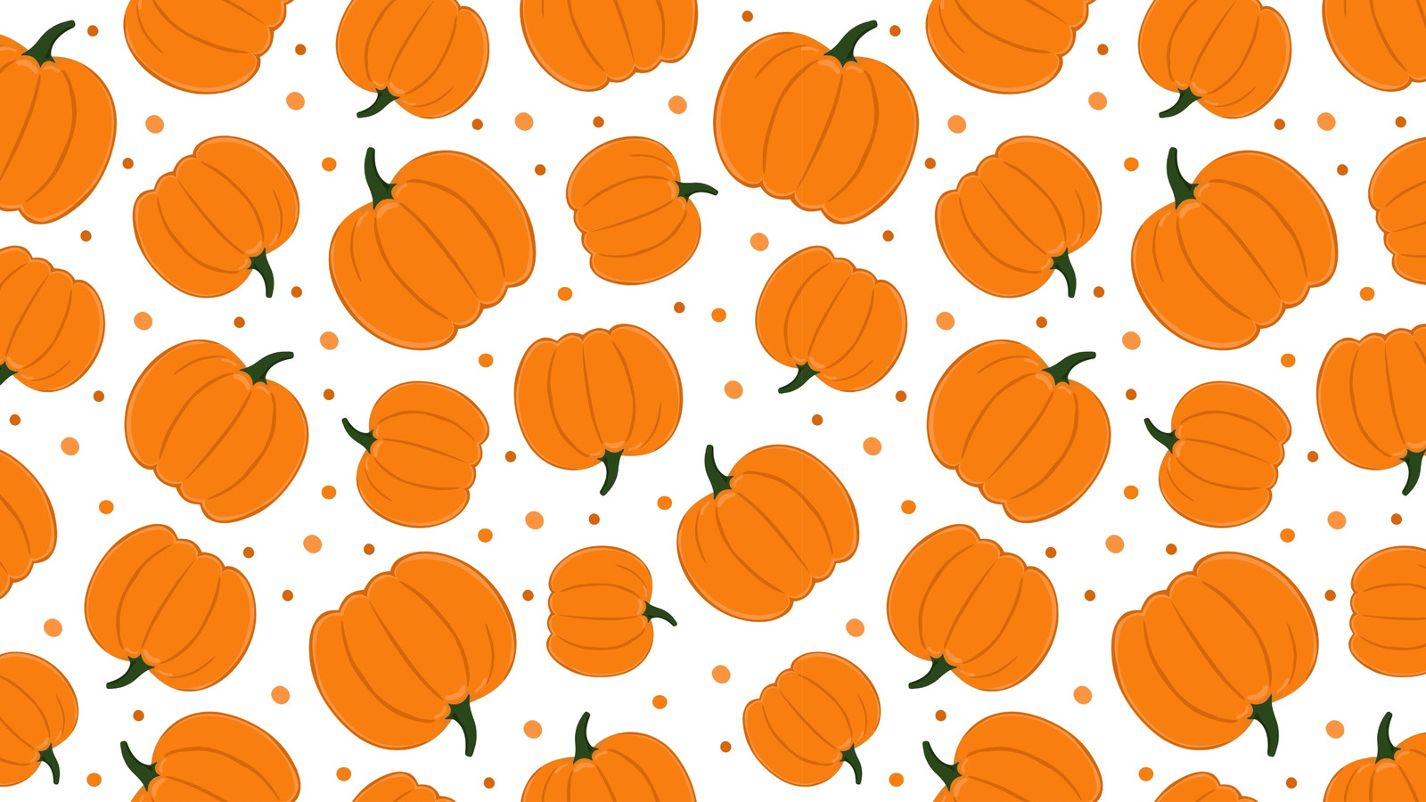 Aesthetic Autumn Desktop Halloween Wallpapers - Wallpaper Cave