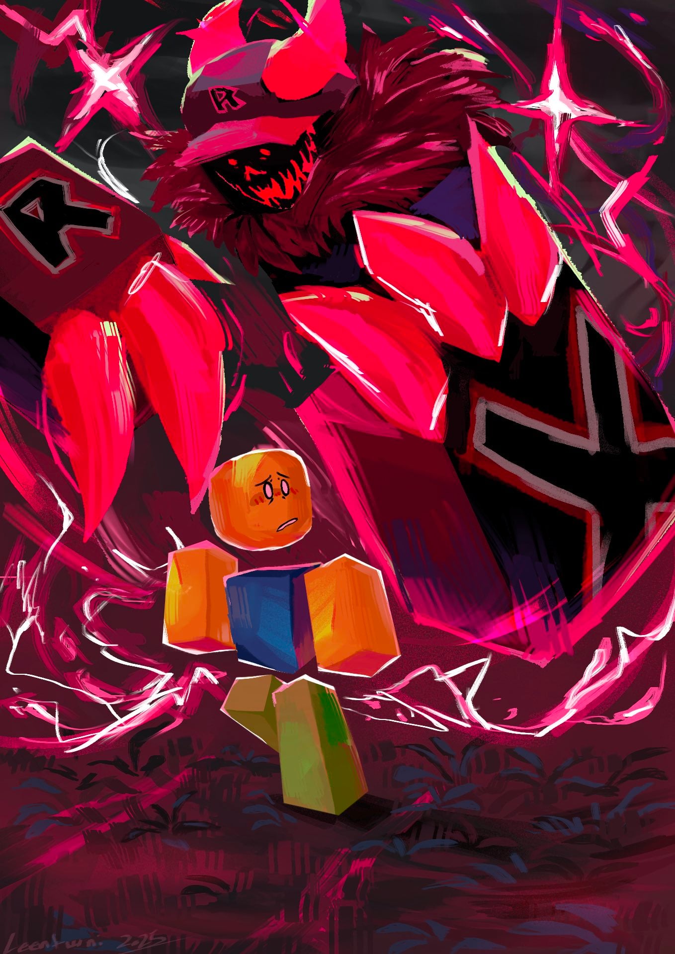 Guest 666 Forsaken Wallpapers - Wallpaper Cave