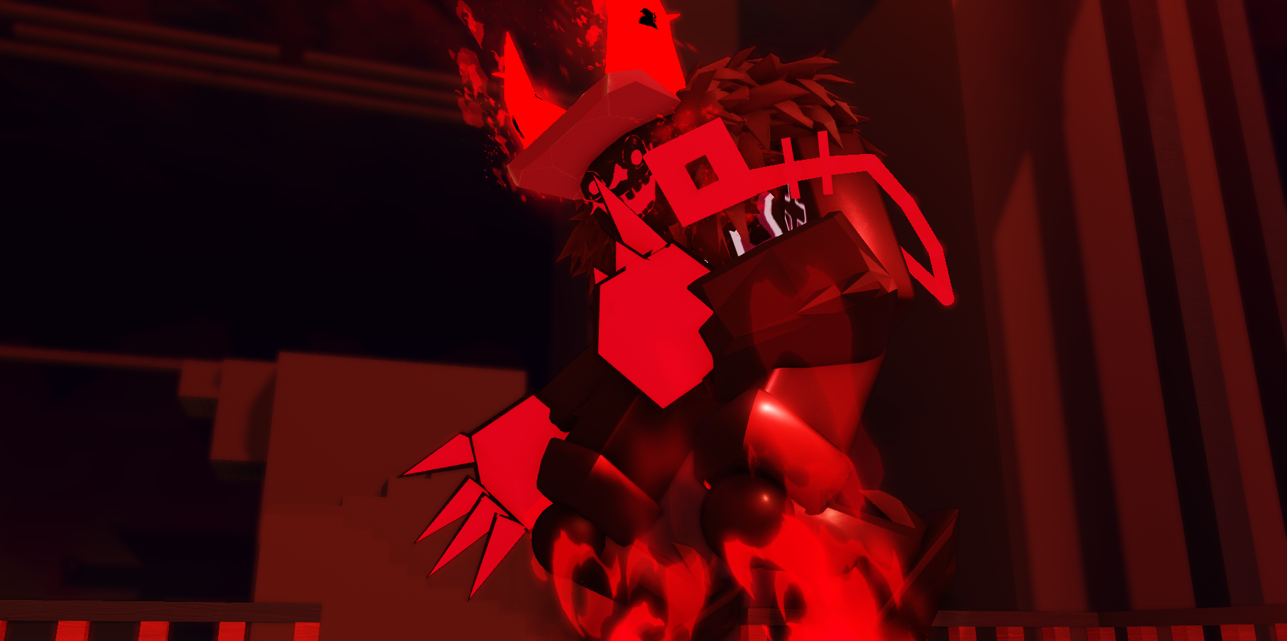 Guest 666 Forsaken Wallpapers - Wallpaper Cave