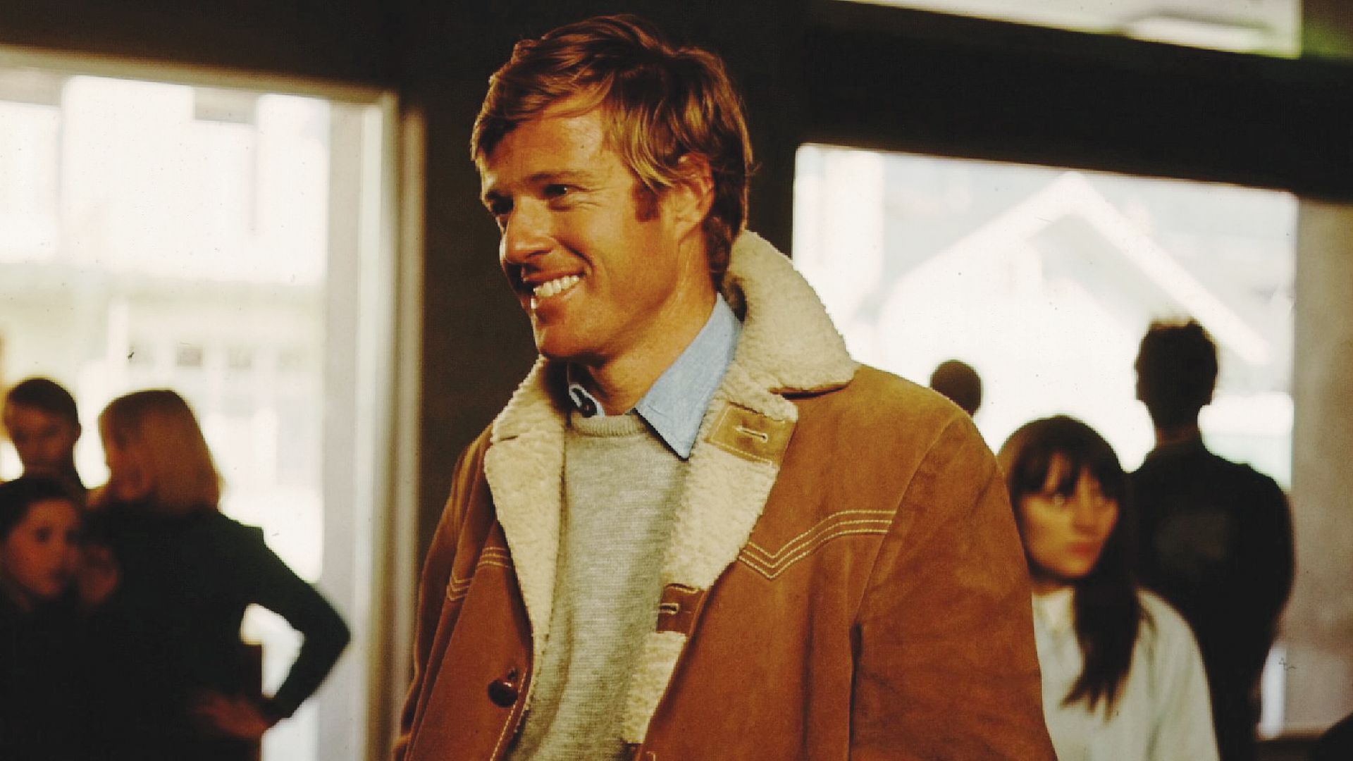 Robert Redford HD Wallpapers - Wallpaper Cave