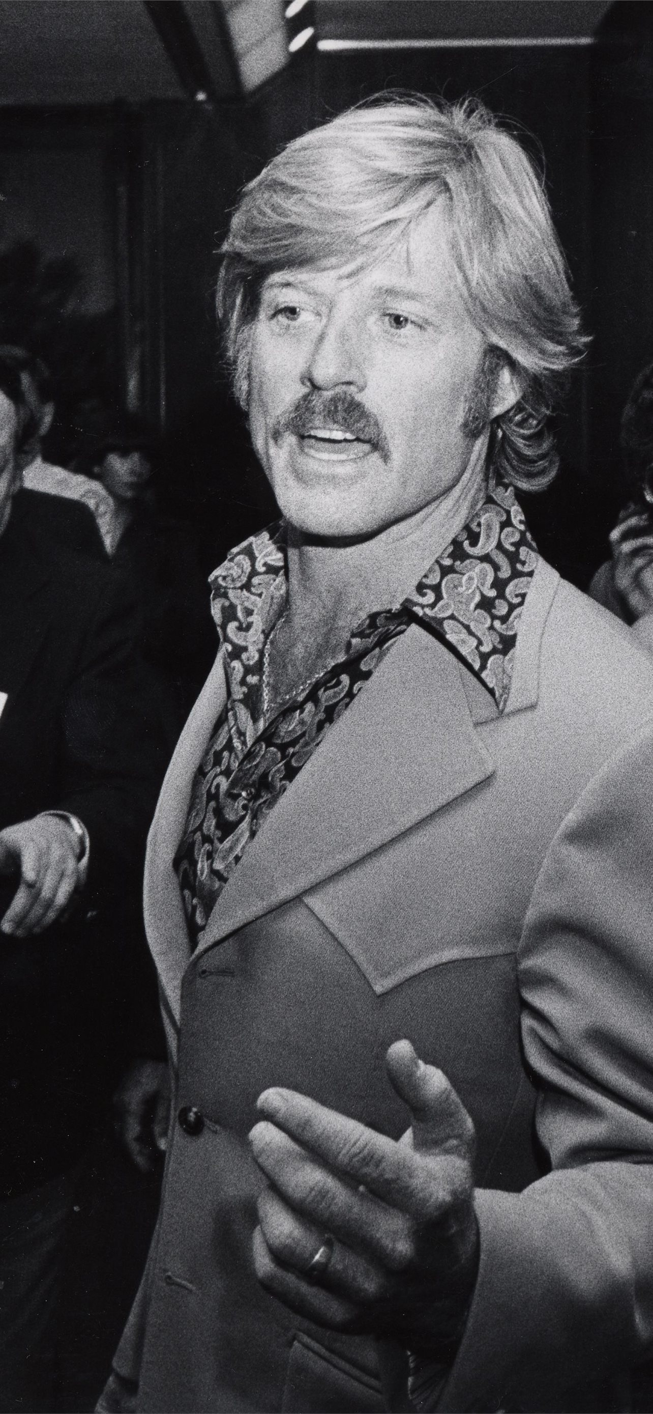 Robert Redford HD Wallpapers - Wallpaper Cave