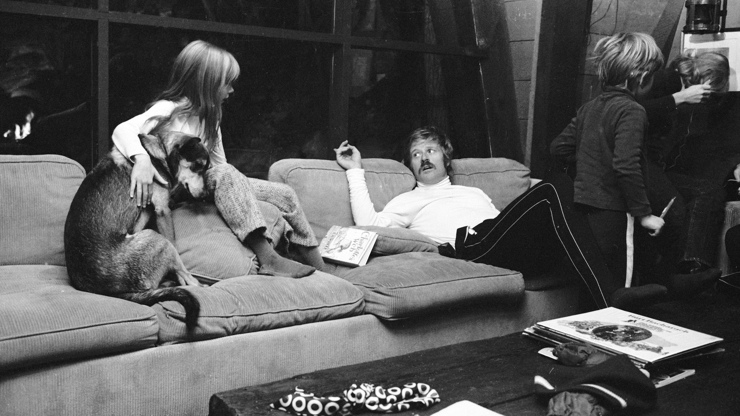 Robert Redford HD Wallpapers - Wallpaper Cave