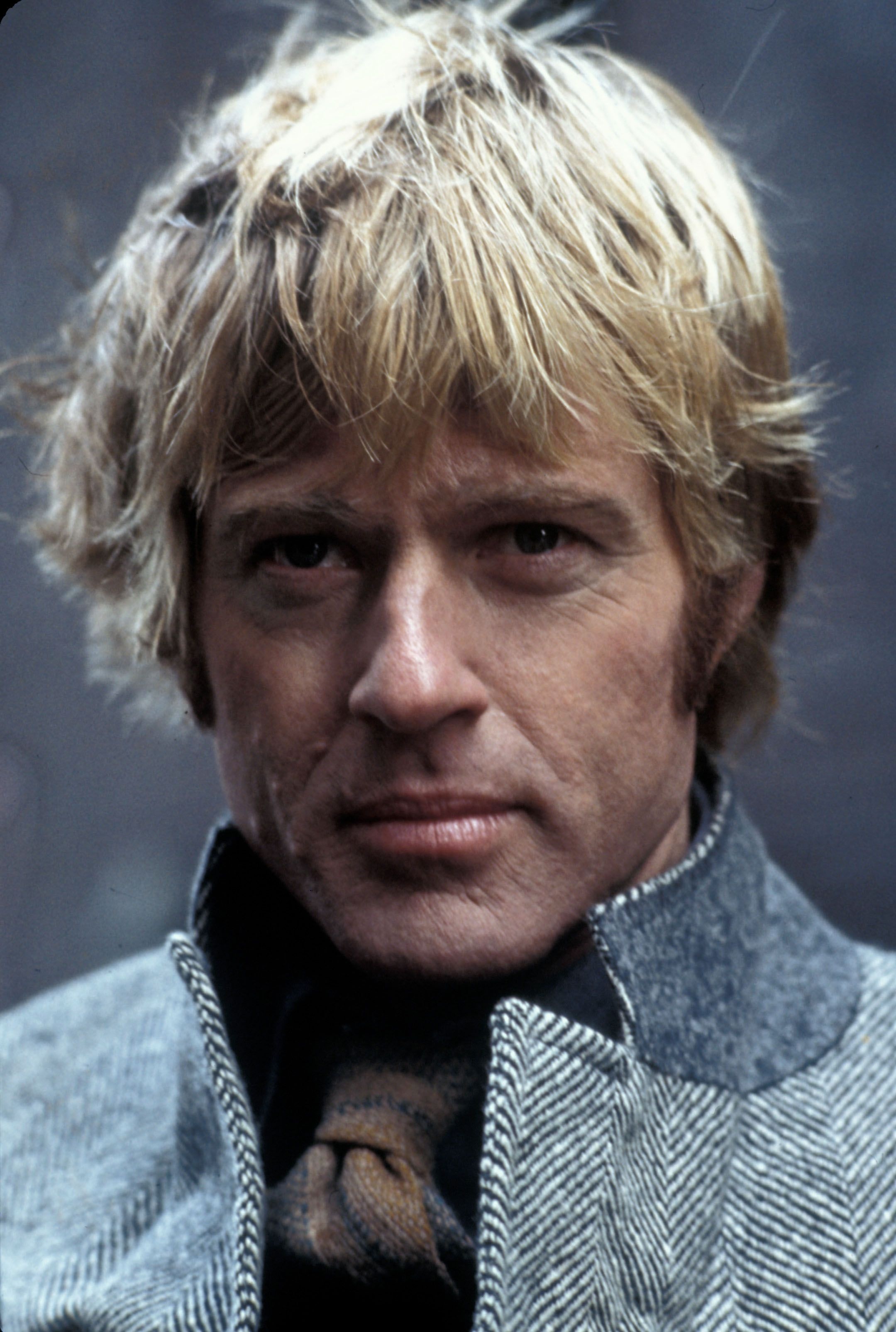 Robert Redford HD Wallpapers - Wallpaper Cave