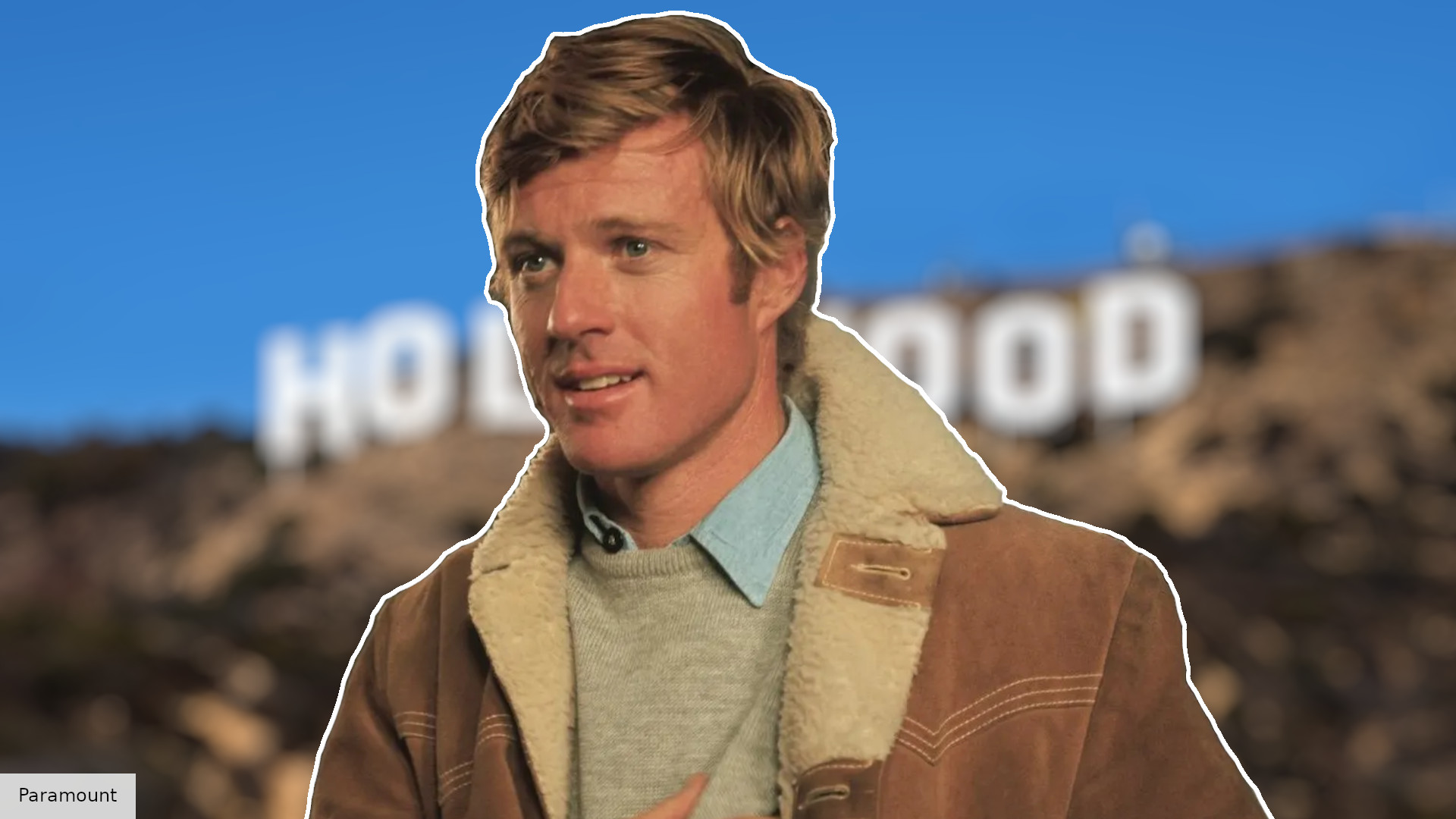 Robert Redford HD Wallpapers - Wallpaper Cave