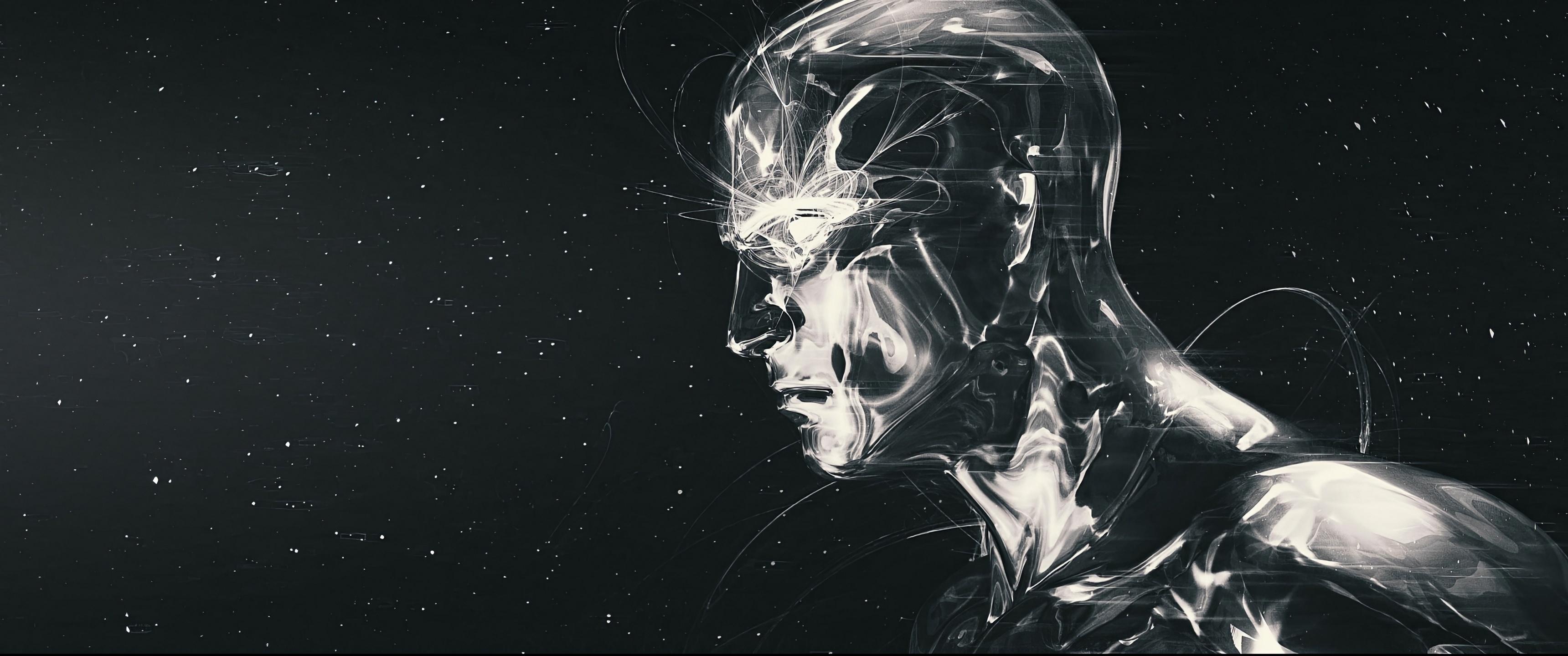 Silver Surfer Desktop 4k Wallpapers - Wallpaper Cave