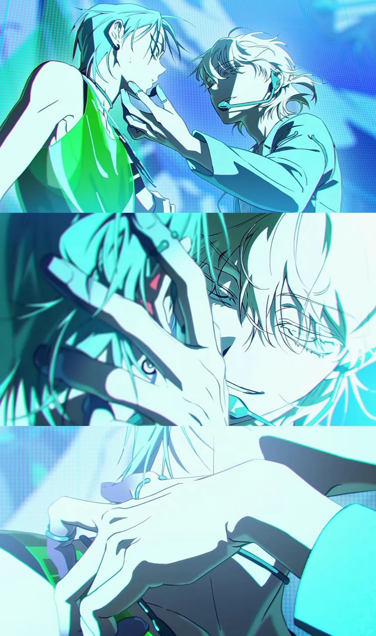 Alien Stage Luka Phone Wallpapers - Wallpaper Cave