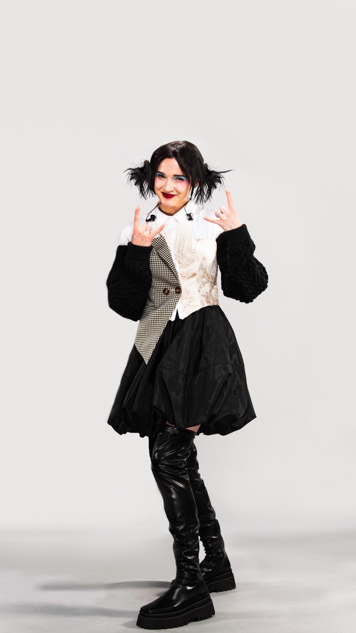 Poppy Singer Phone Wallpapers - Wallpaper Cave