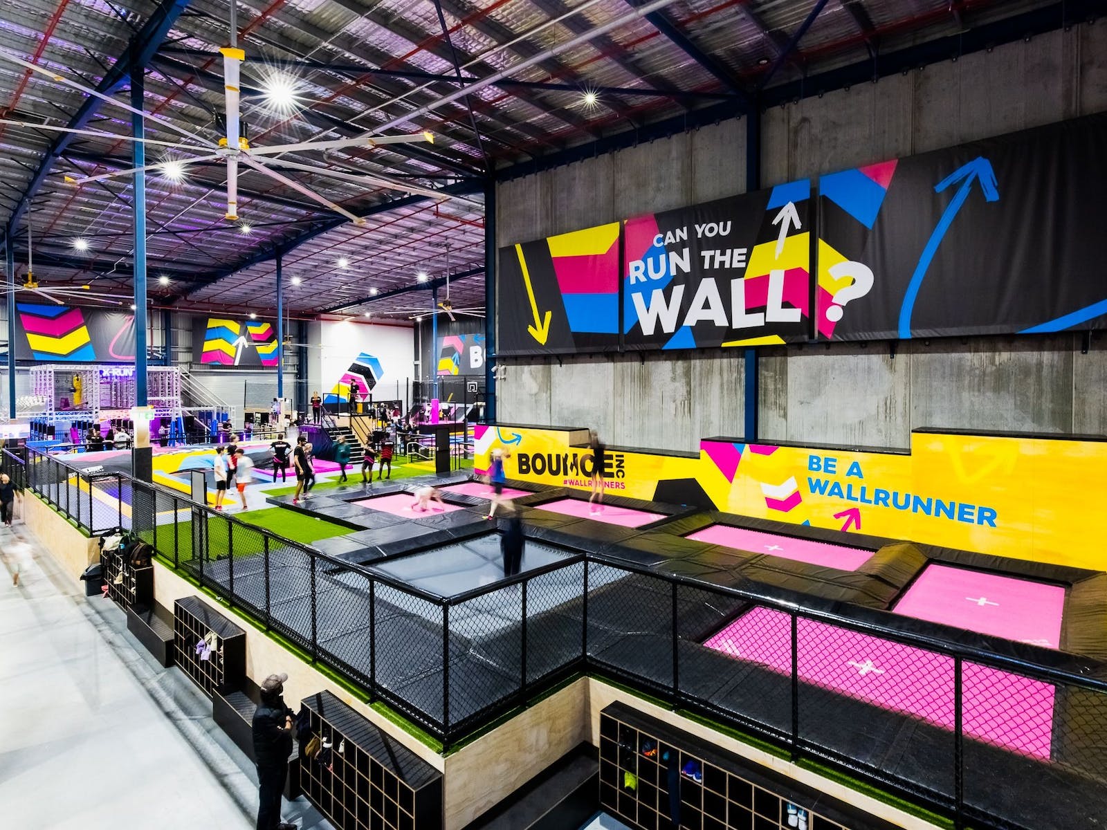 Bounce Inc Wallpapers - Wallpaper Cave