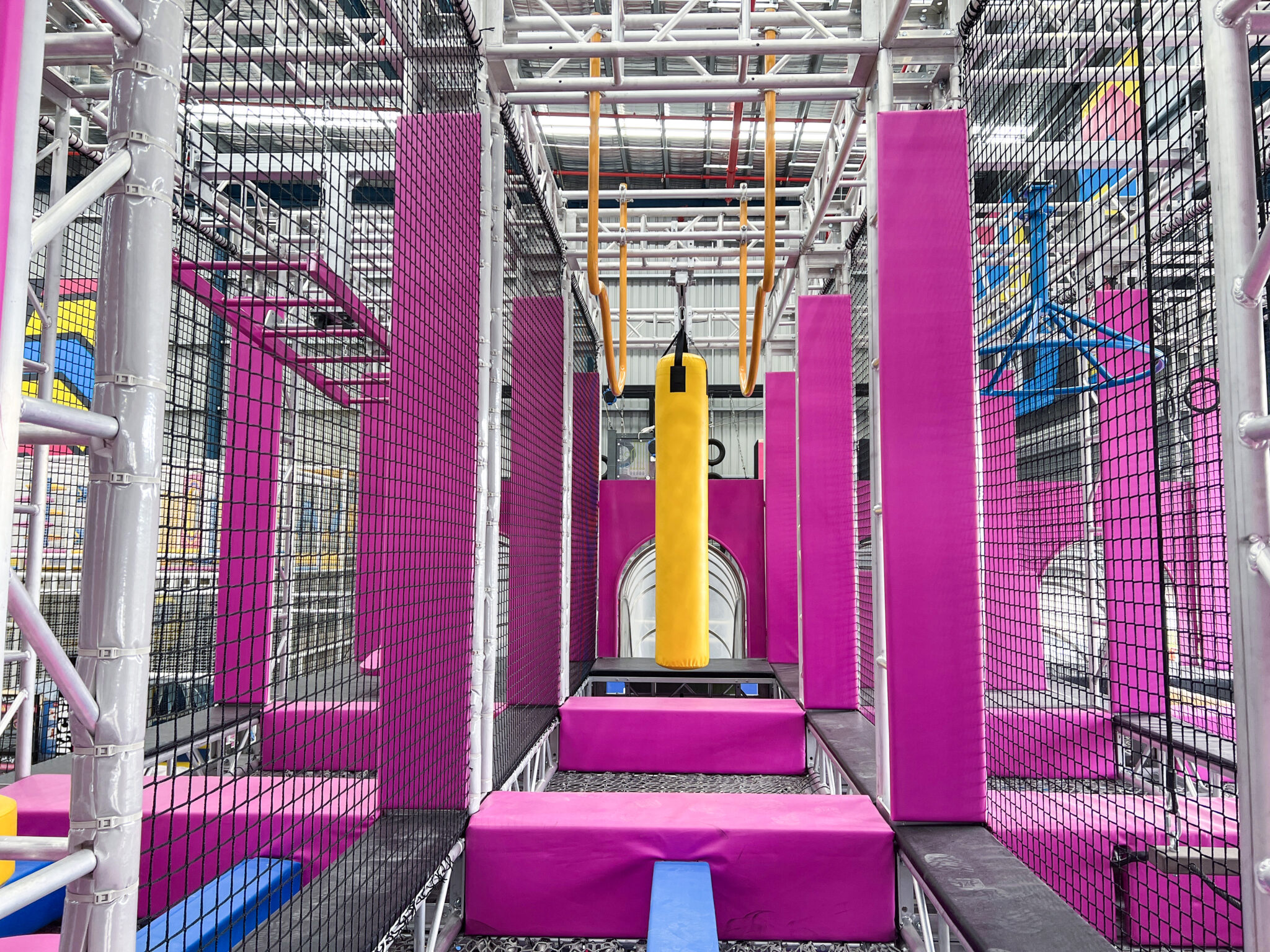 Bounce Inc Wallpapers - Wallpaper Cave