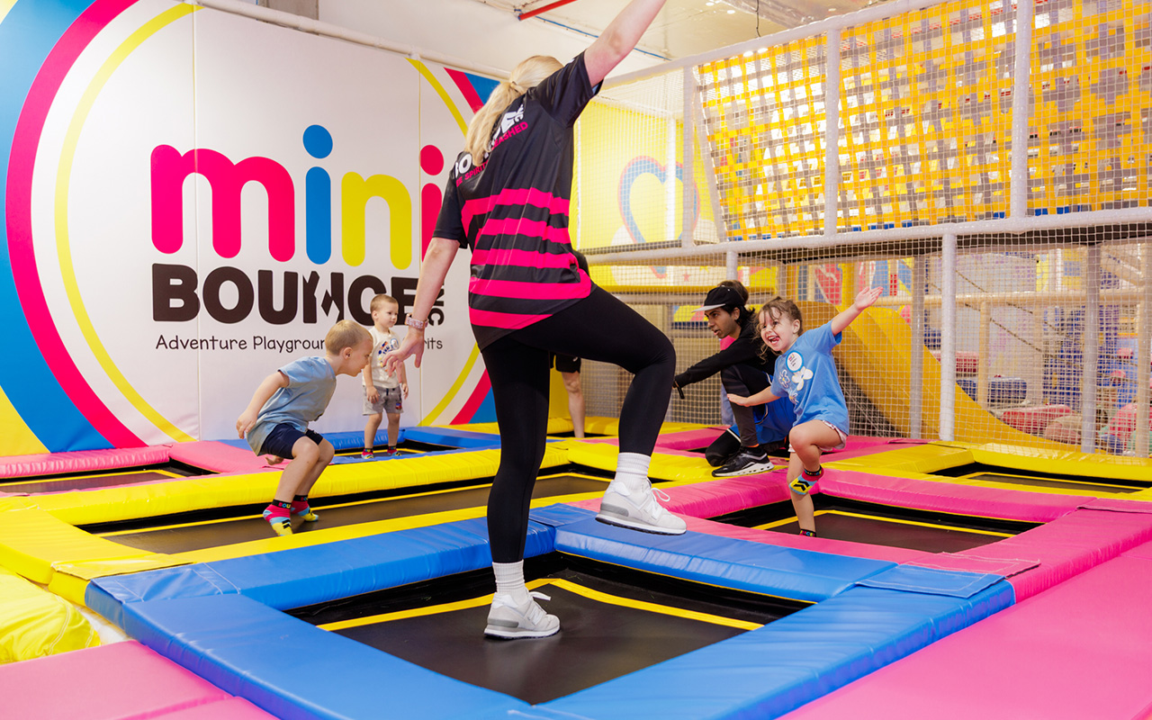 Bounce Inc Wallpapers - Wallpaper Cave