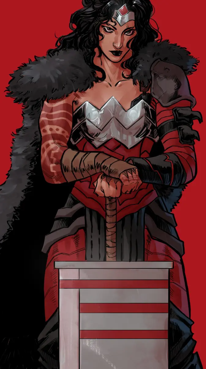 Absolute Wonder Woman Wallpapers - Wallpaper Cave