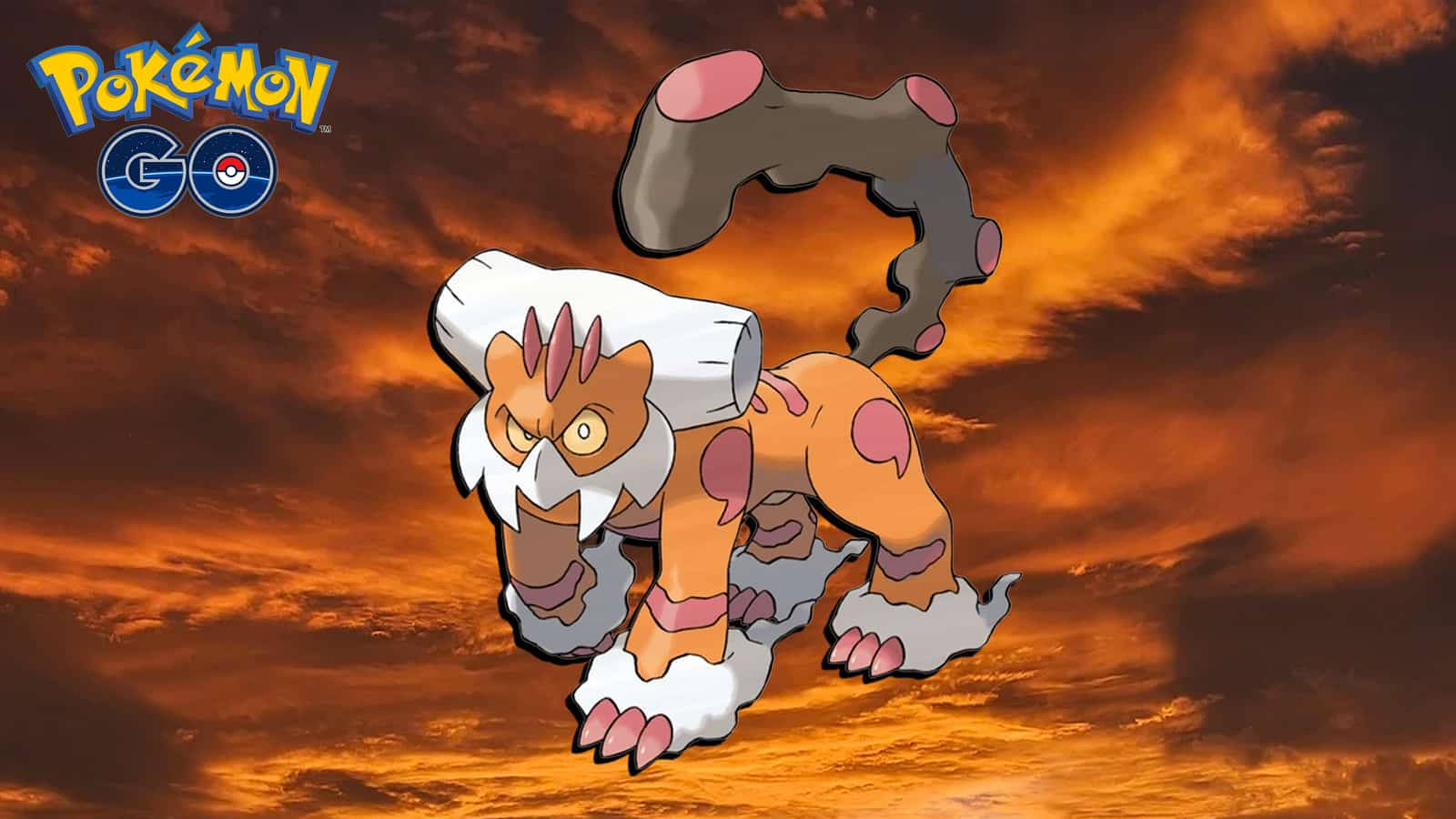 Landorus Wallpapers - Wallpaper Cave
