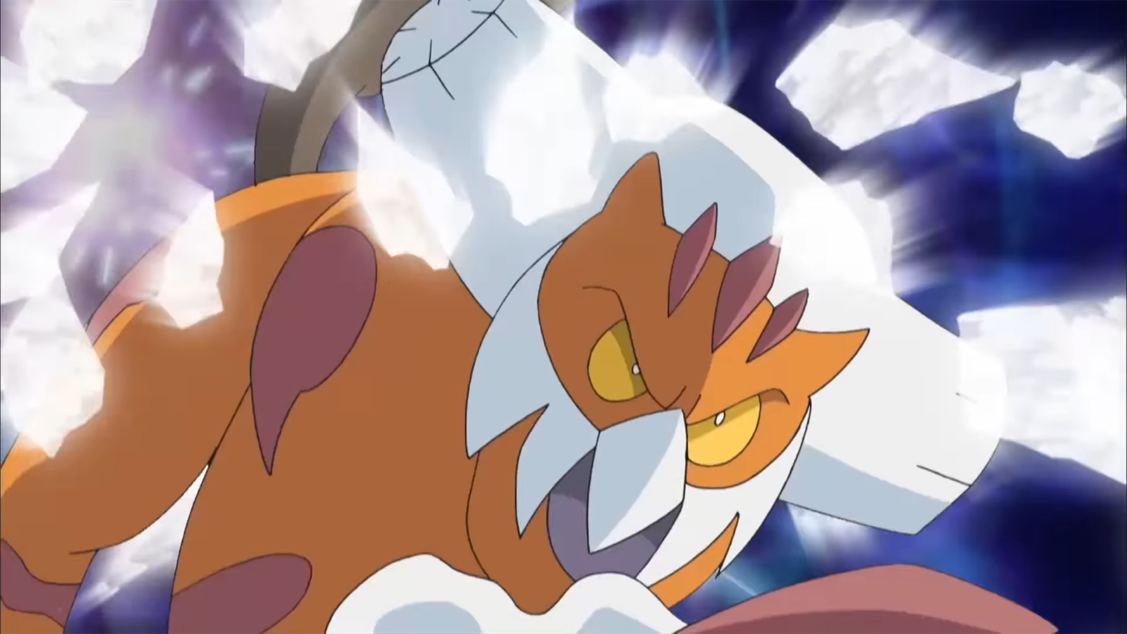 Landorus Wallpapers - Wallpaper Cave