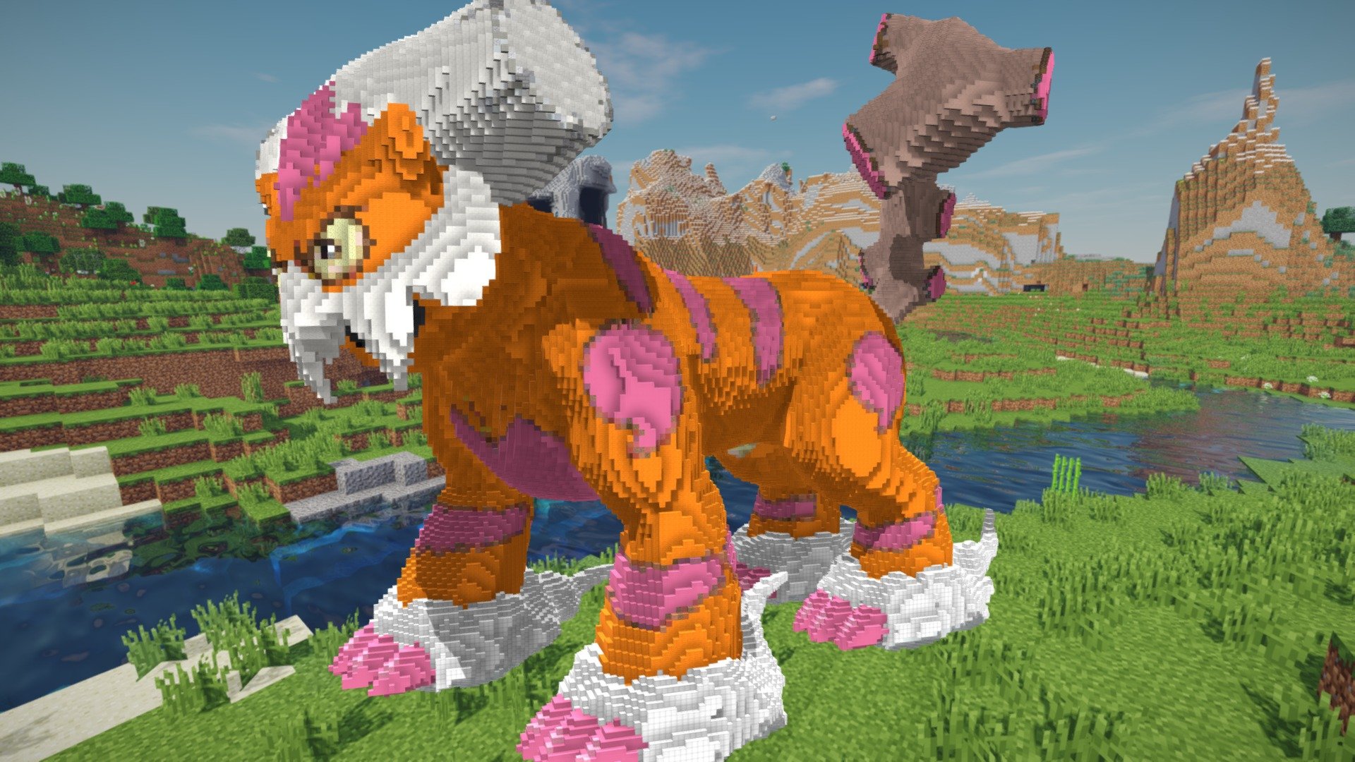 Landorus Wallpapers - Wallpaper Cave