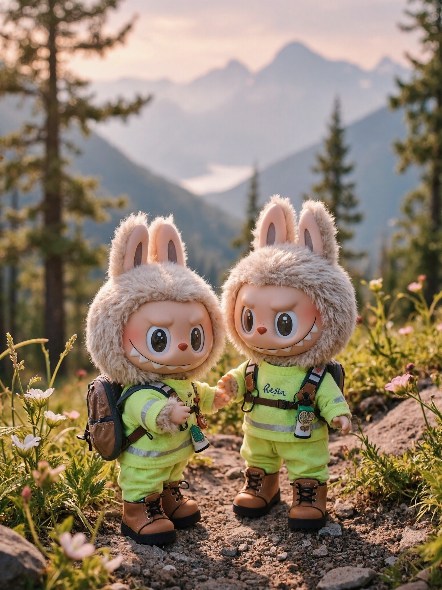 Labubu Autumn Wallpapers - Wallpaper Cave