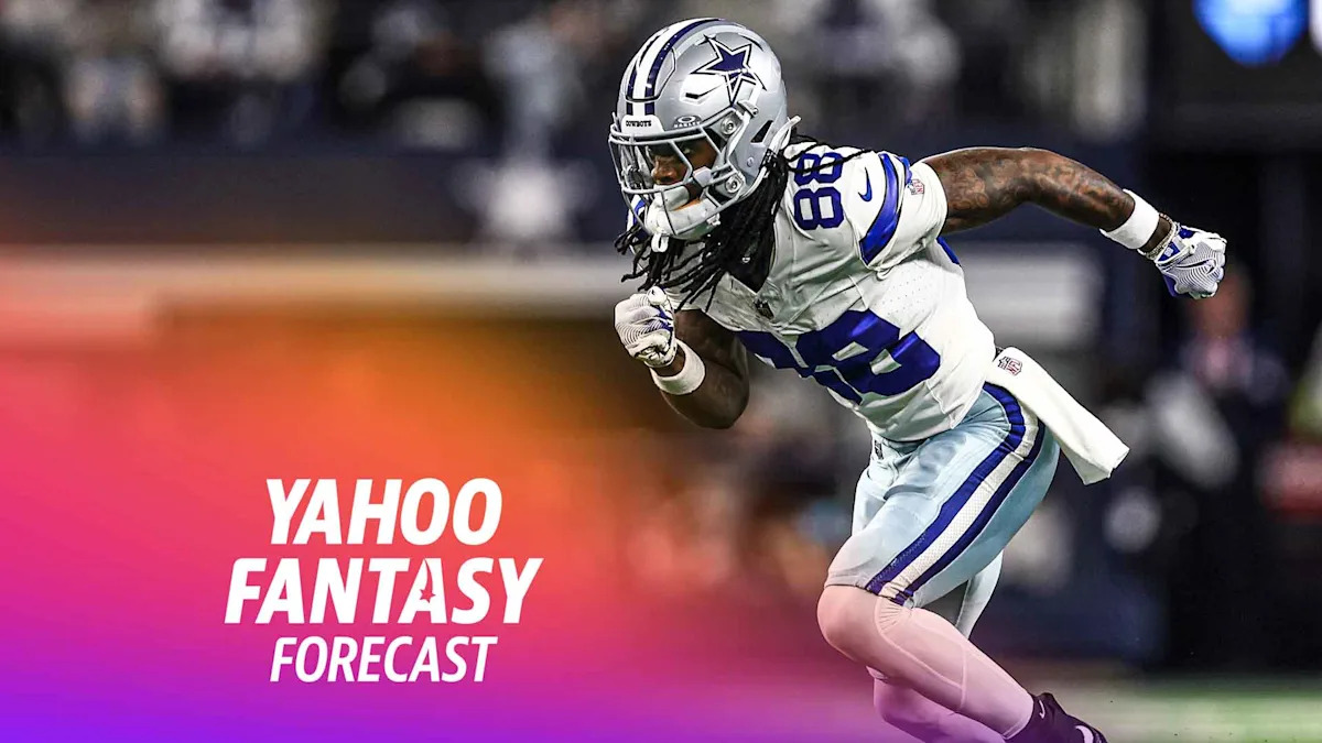 CeeDee Lamb 2025 Wallpapers - Wallpaper Cave